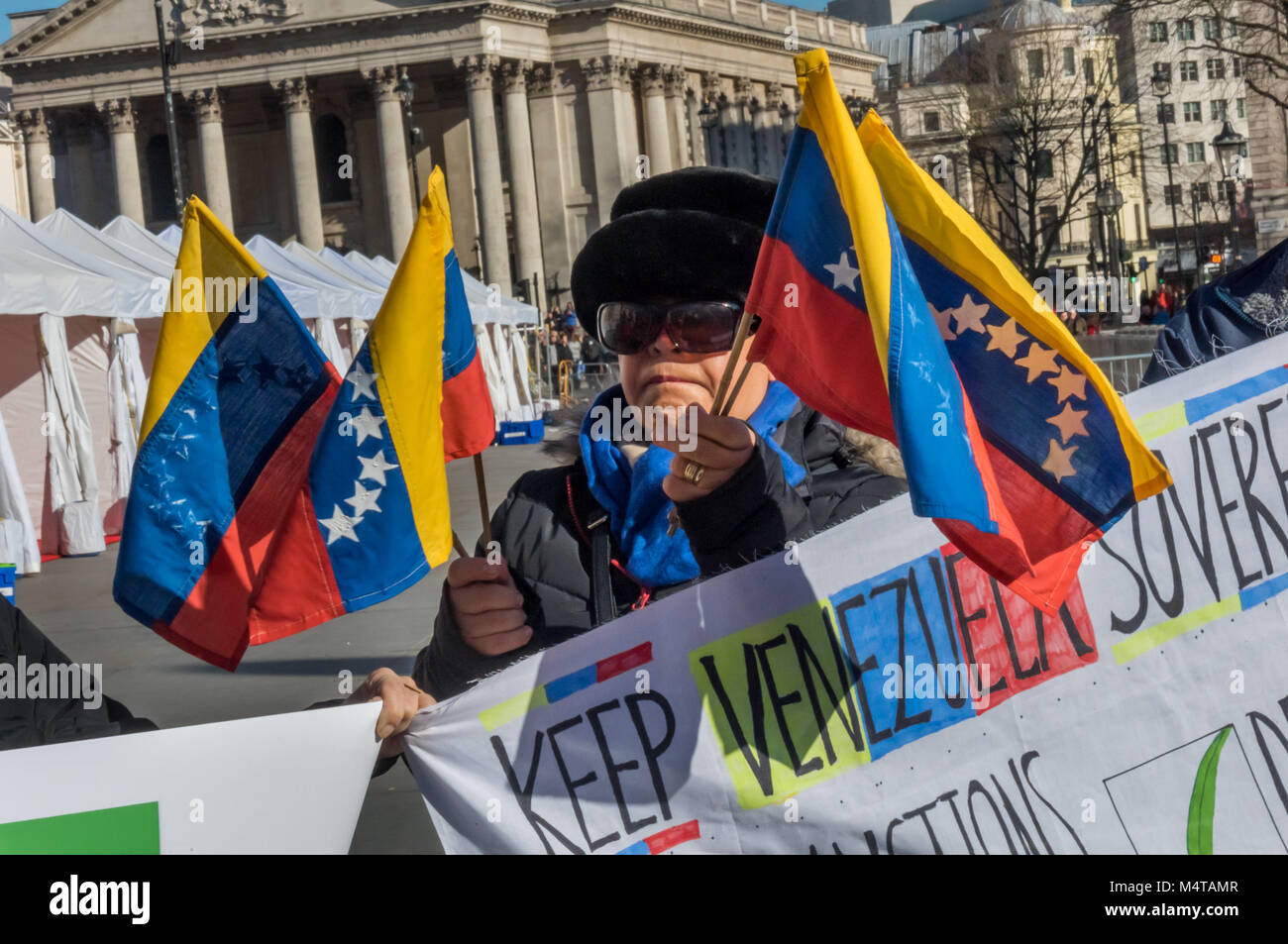Emergency rally hi-res stock photography and images - Alamy