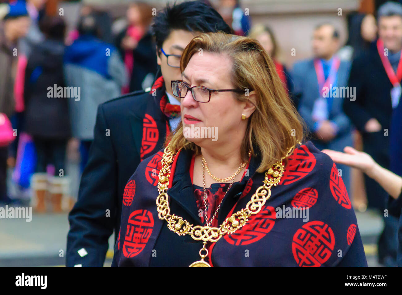 Lunar Eva High Resolution Stock Photography and Images - Alamy