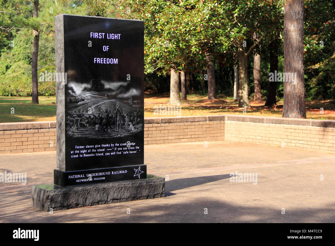 Fort raleigh High Resolution Stock Photography and Images - Alamy