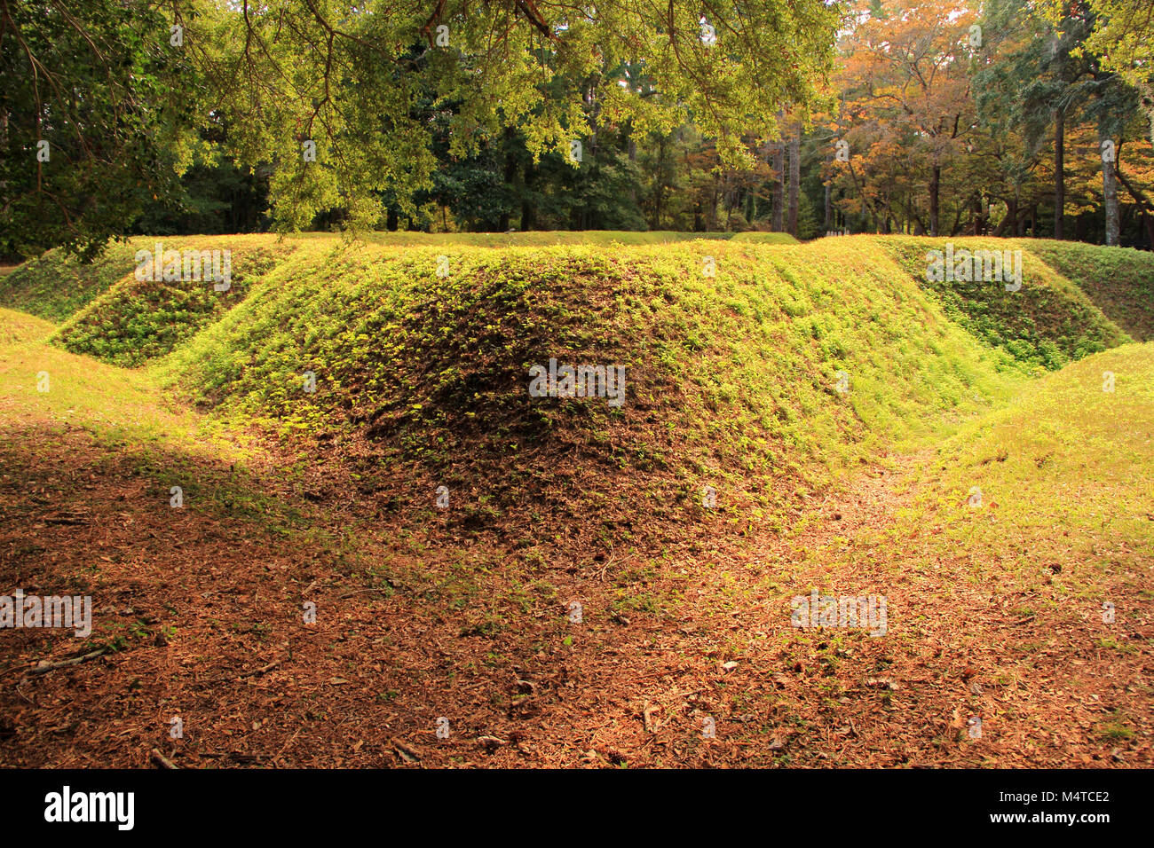 Fort raleigh hi-res stock photography and images - Alamy