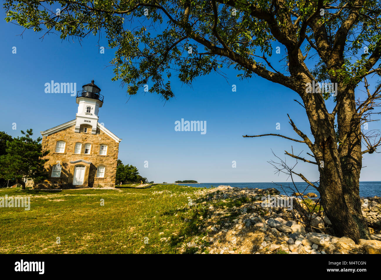 Sheffield island ferry hi-res stock photography and images - Alamy