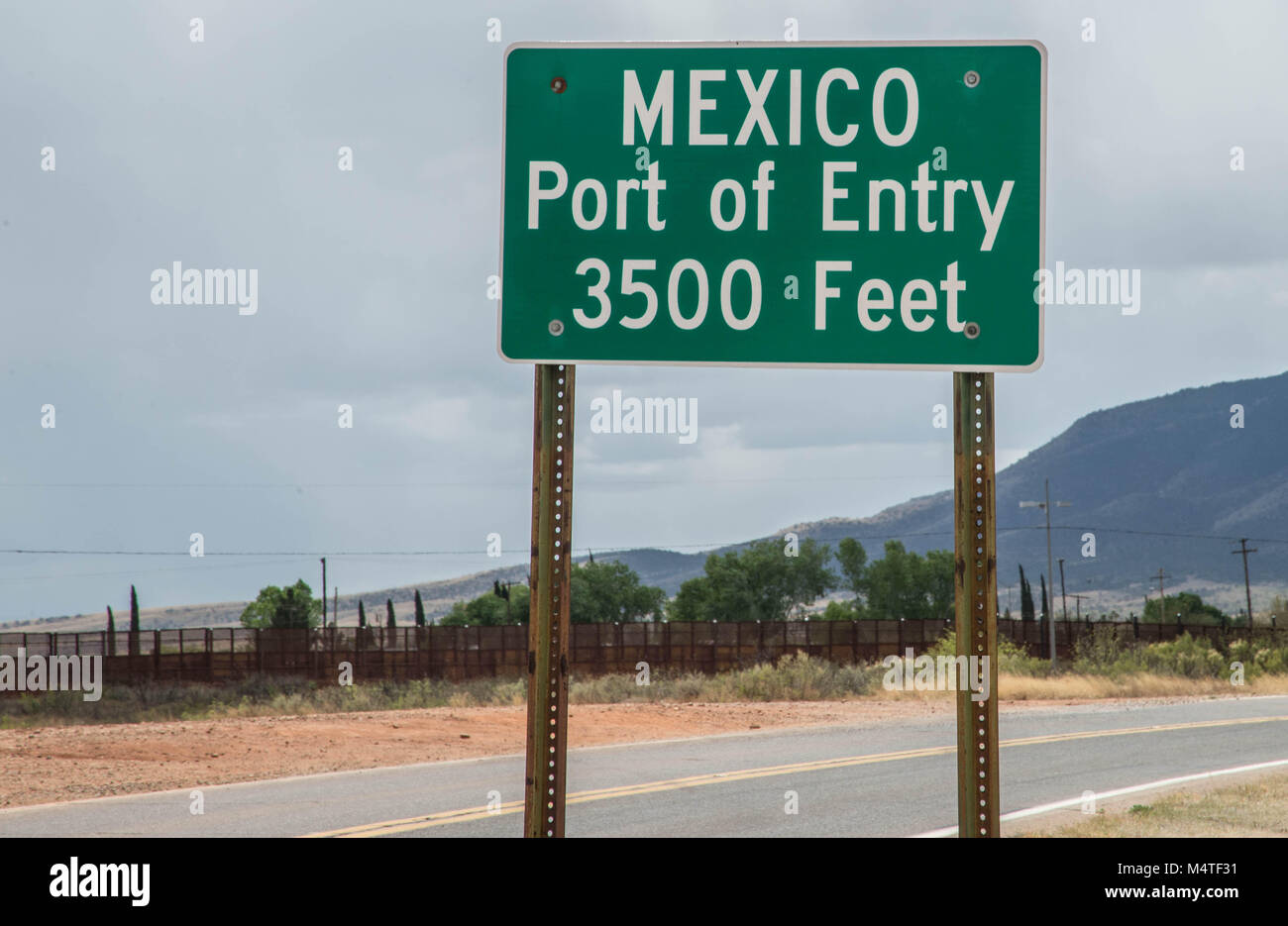 Naco High Resolution Stock Photography and Images - Alamy