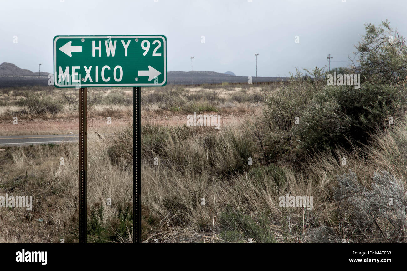 Naco hi-res stock photography and images - Alamy