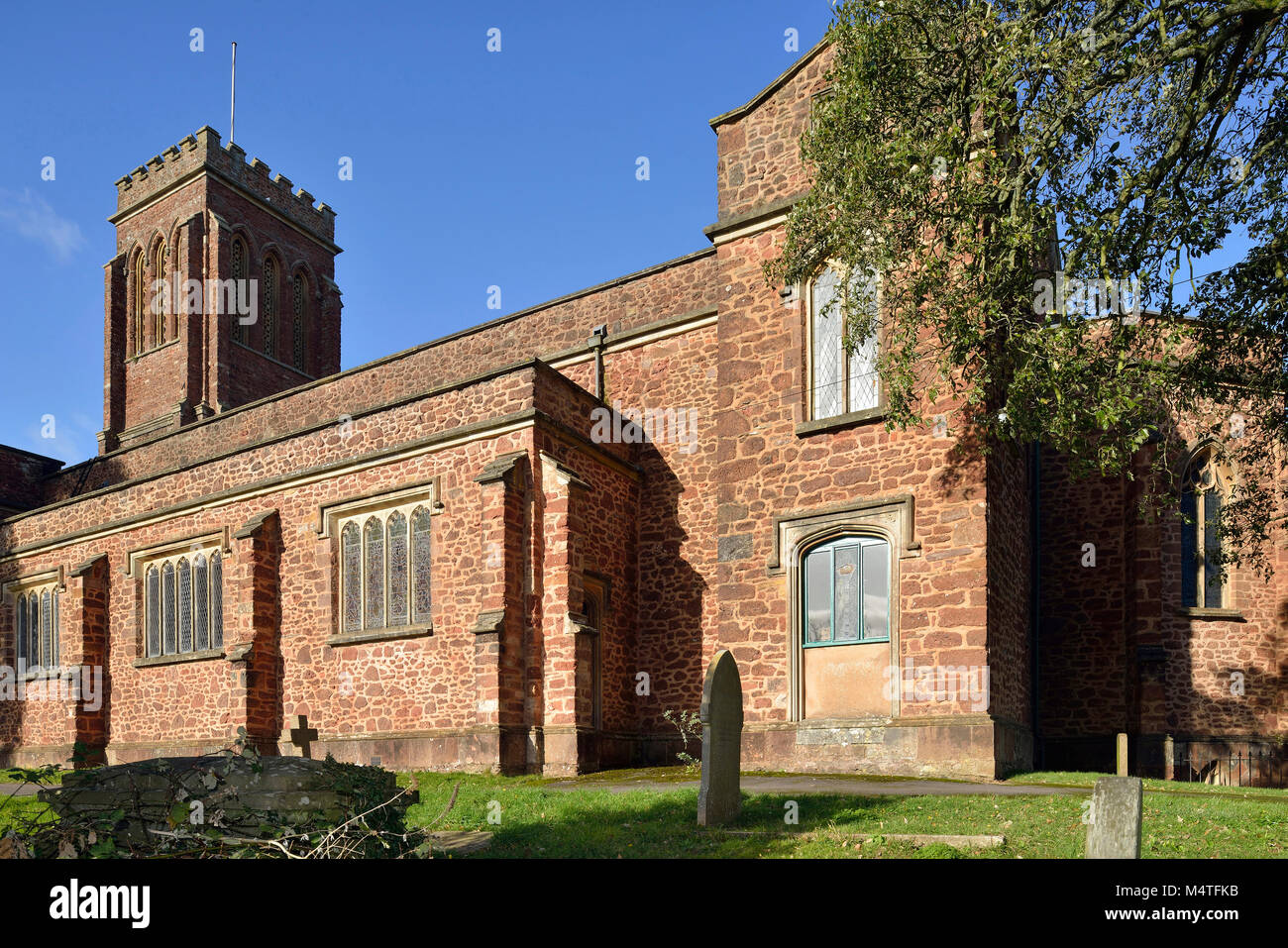 Wiveliscombe hi-res stock photography and images - Alamy