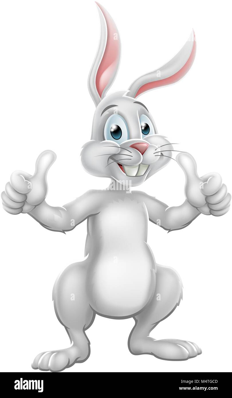 Roger Rabbit Clipart Easter