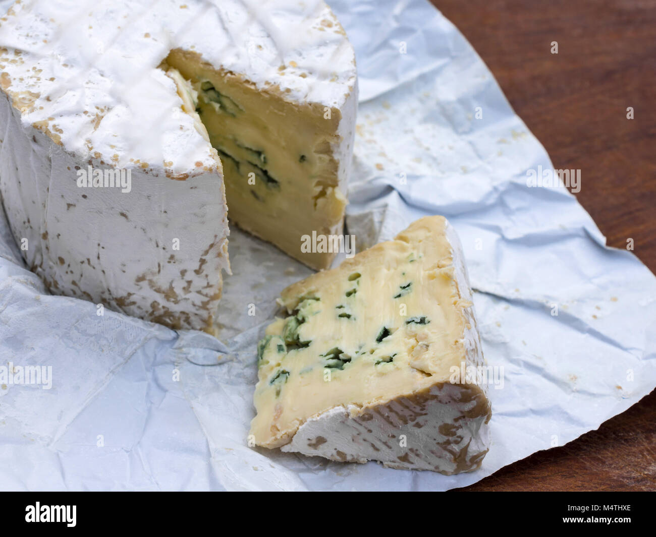 Round cheese hi-res stock photography and images - Alamy