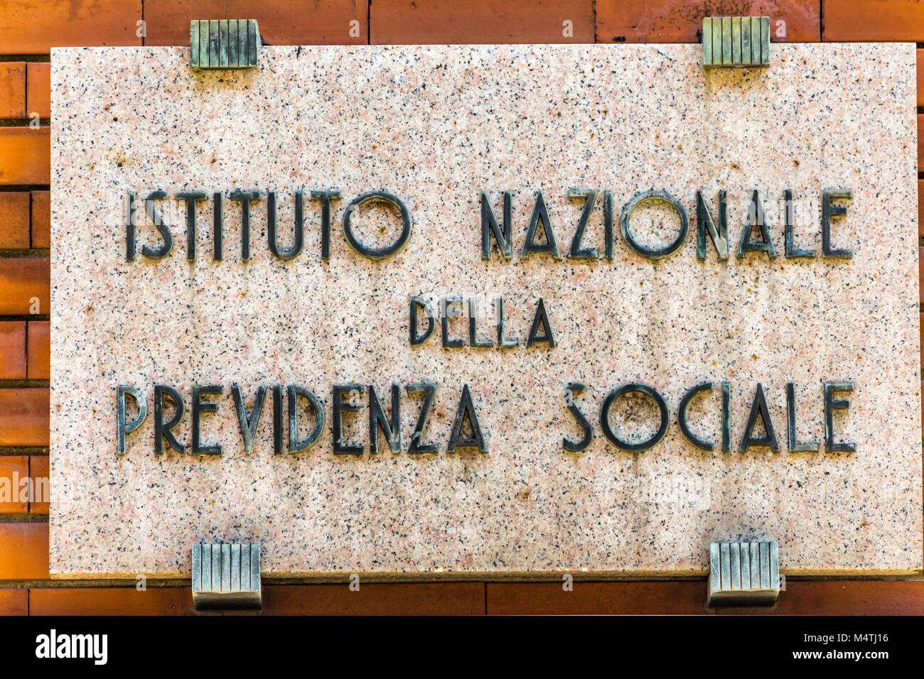 National social security organization hi-res stock photography and ...