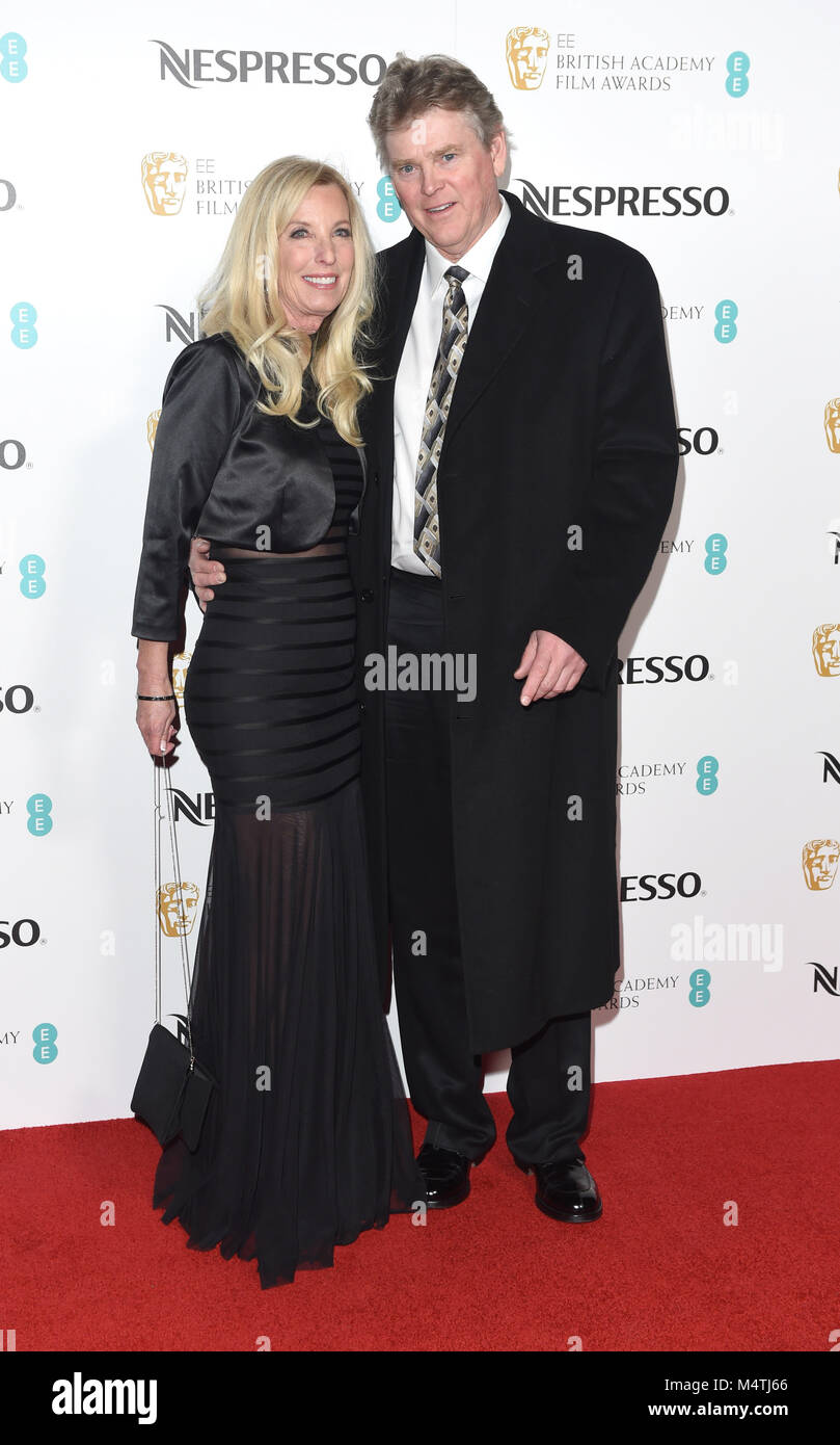 Richard hoover hi-res stock photography and images - Alamy