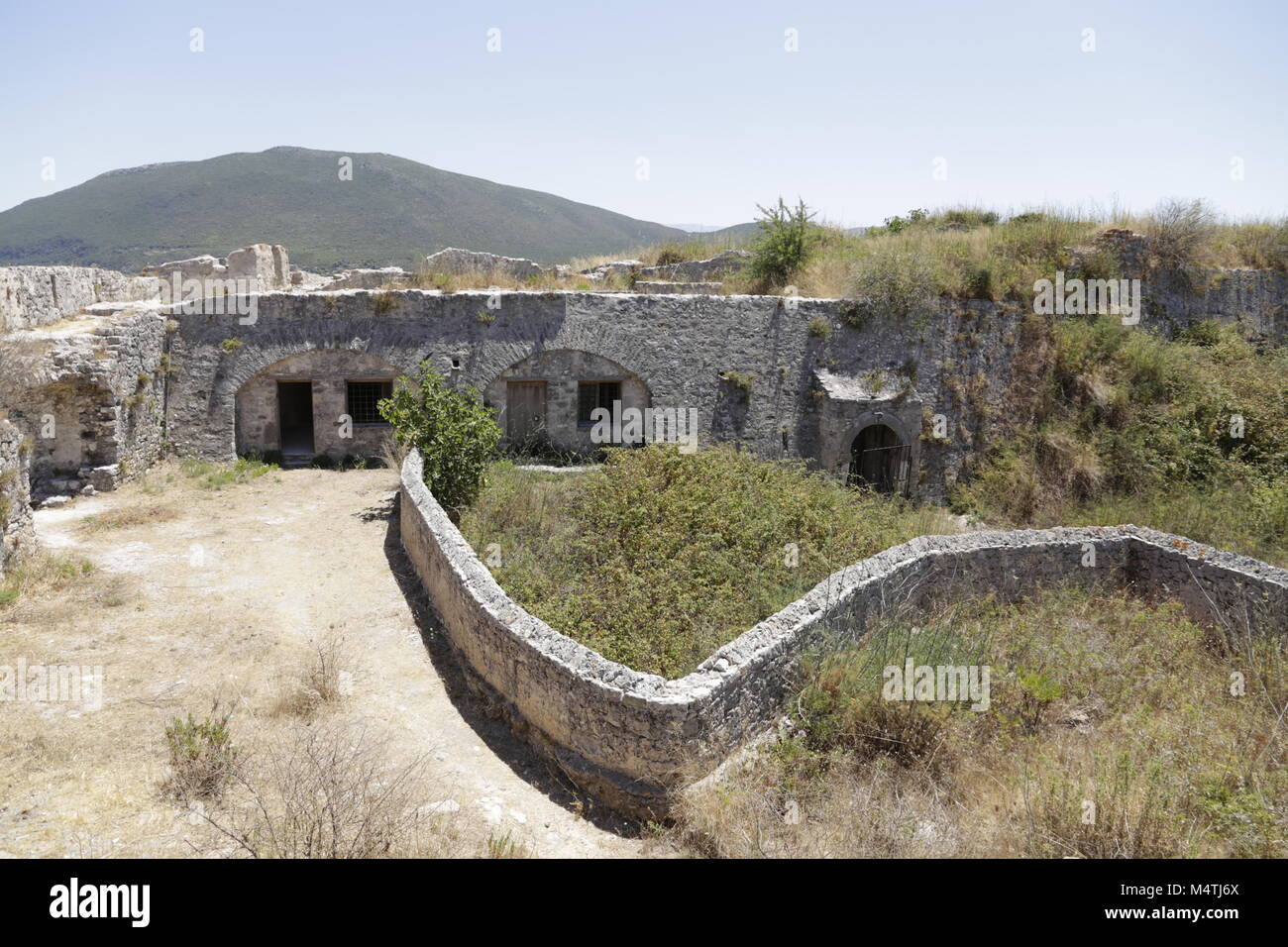 Agia mavra hi-res stock photography and images - Alamy