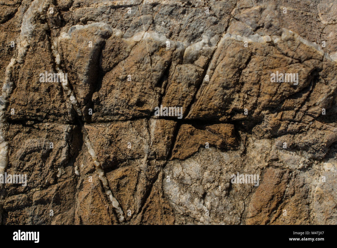 Natural rock or Stone surface as background texture Stock Photo - Alamy