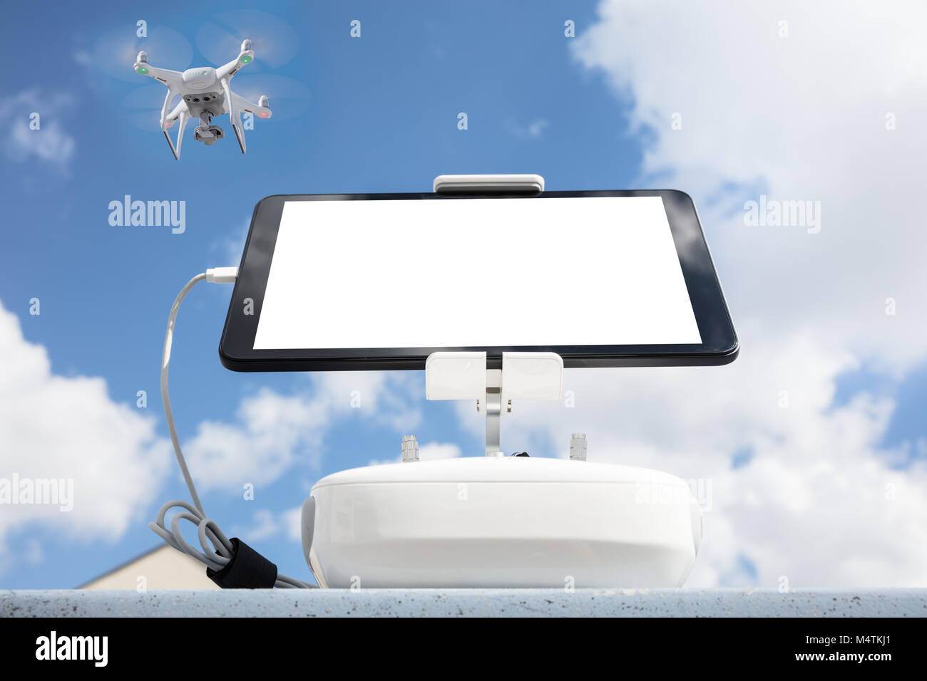 Digital aerial hi-res stock photography and images - Alamy