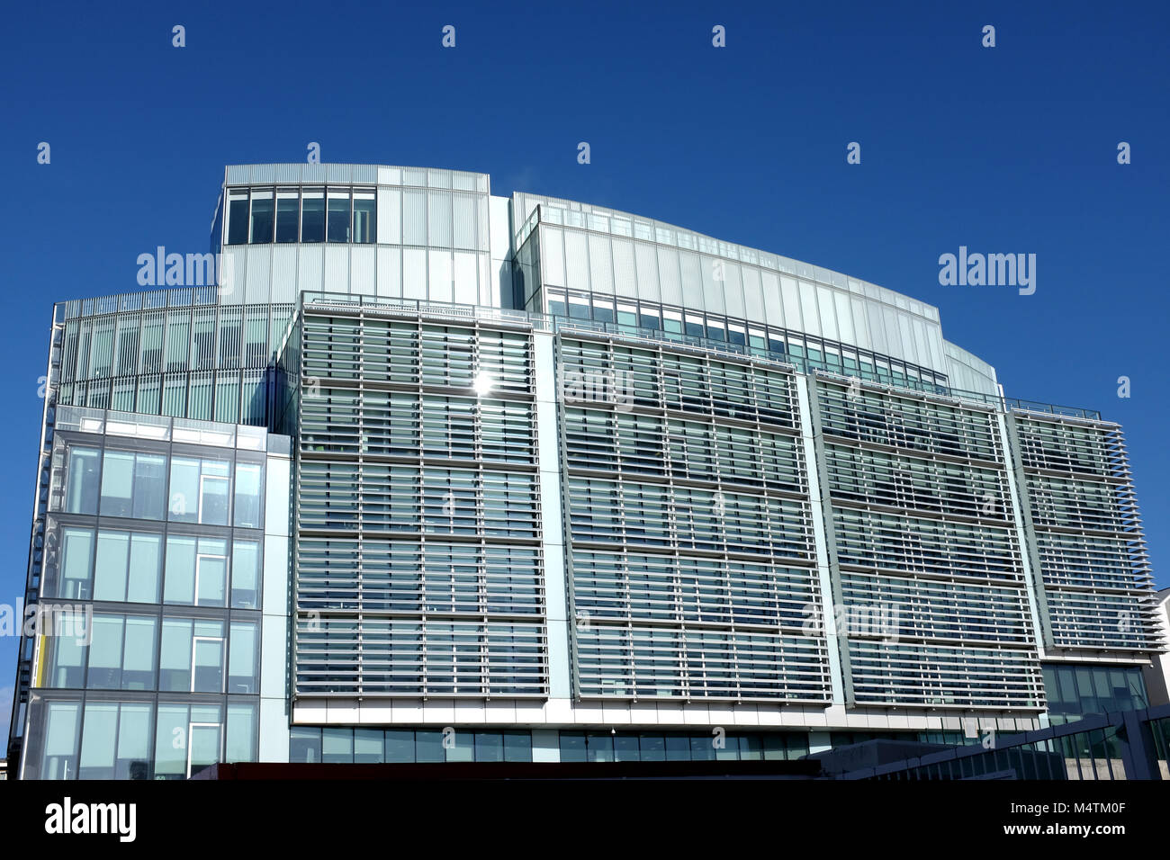 Brighton american express offices hi-res stock photography and images ...