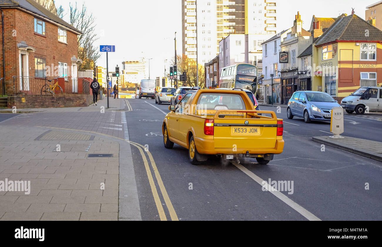 Customised cars hi-res stock photography and images - Alamy