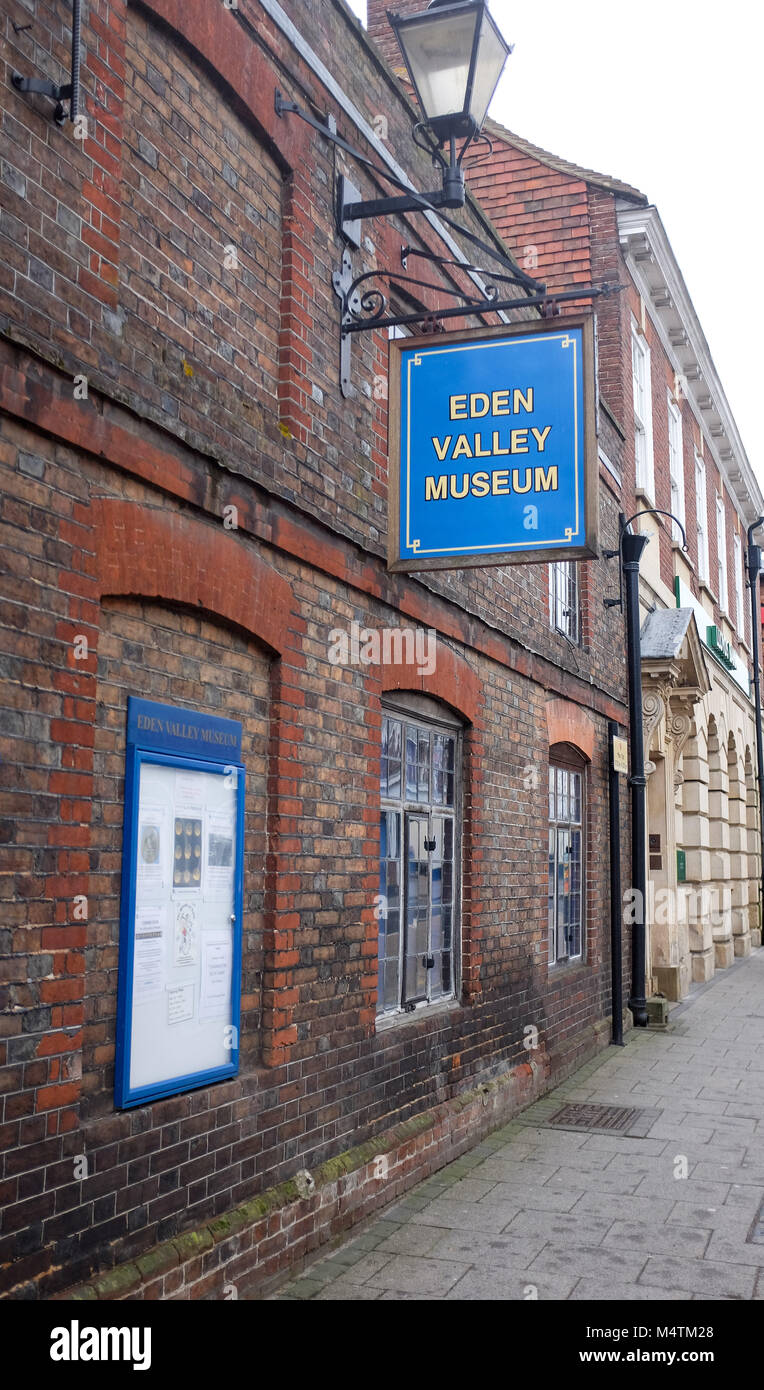 Edenbridge history hi-res stock photography and images - Alamy