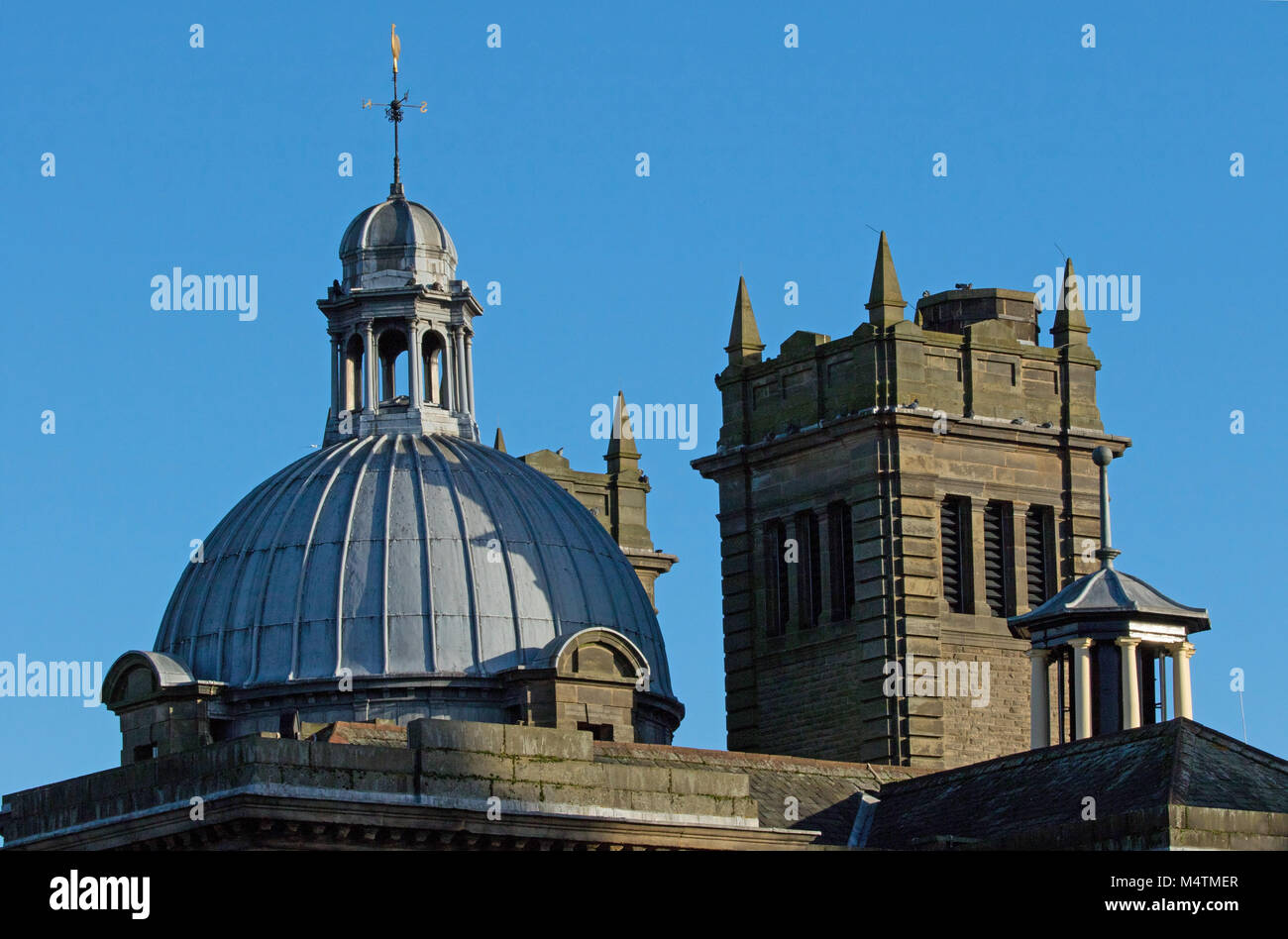 Harrogate landmarks hi-res stock photography and images - Alamy