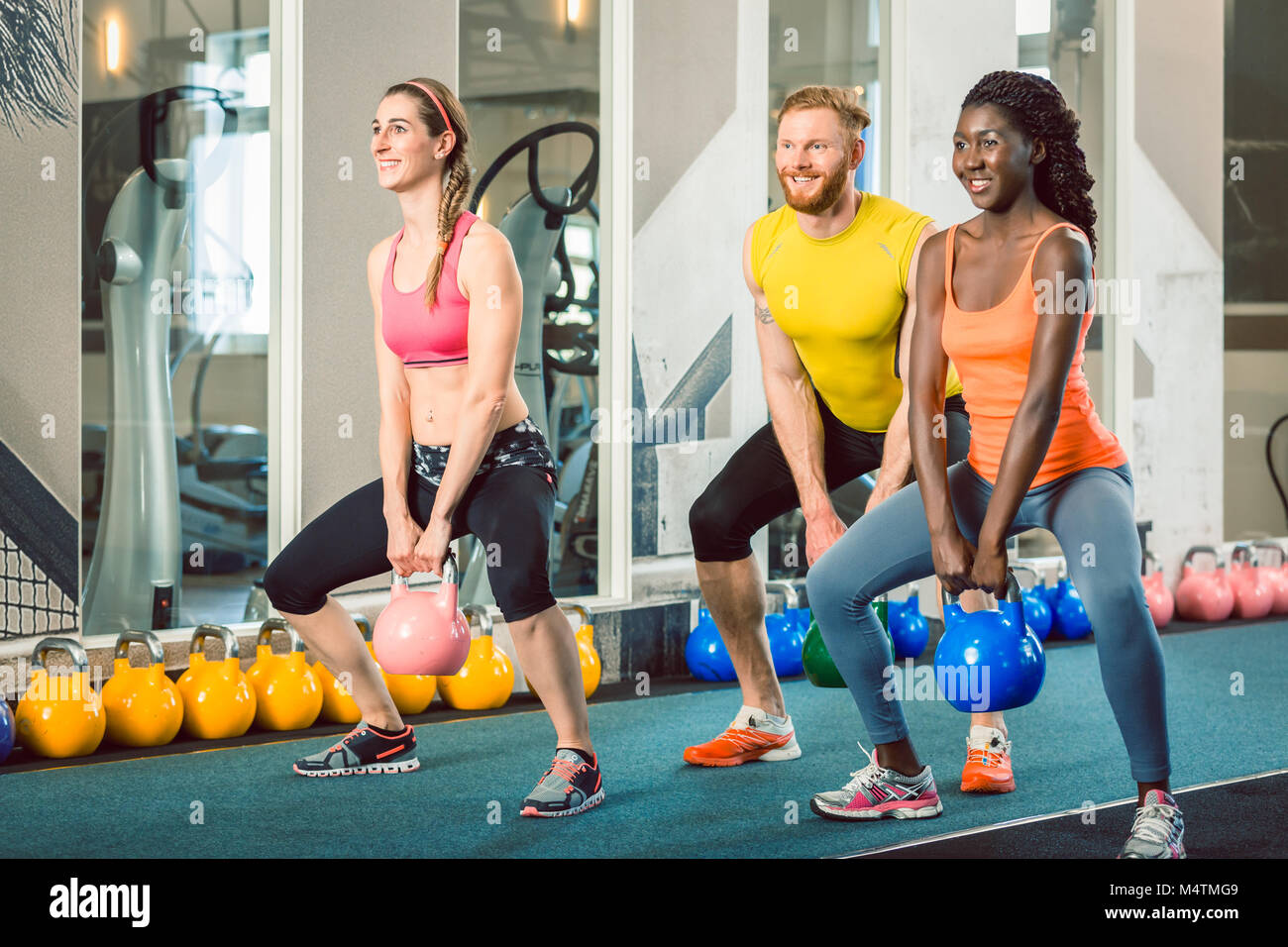 Training class african hi-res stock photography and images - Alamy