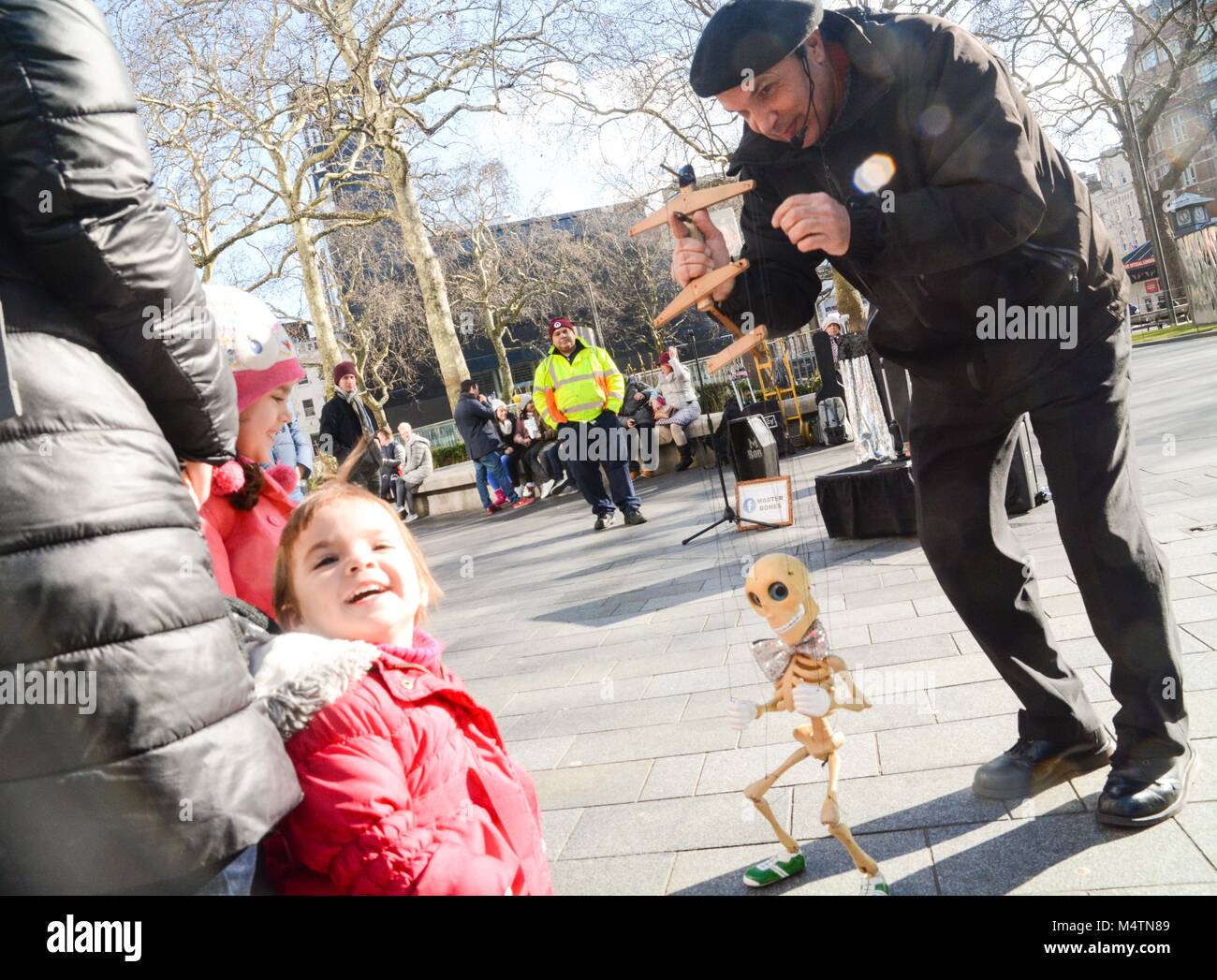 Richard handley hi-res stock photography and images - Alamy