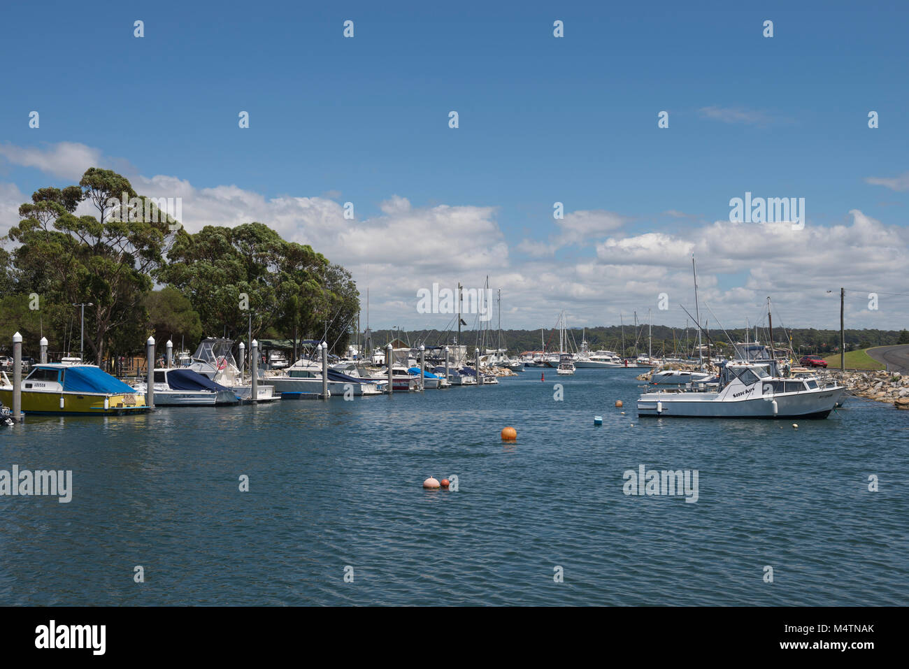 Bermagui Australia Stock Photos & Bermagui Australia Stock Images - Alamy