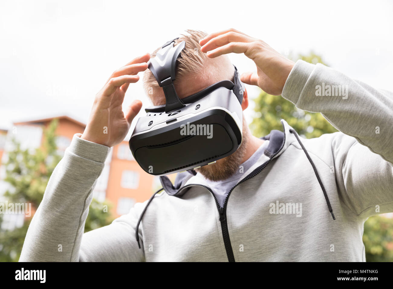 3d headache hi-res stock photography and images - Alamy