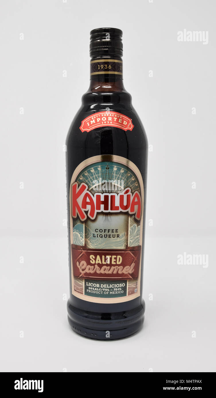 Salted rum hi-res stock photography and images - Alamy
