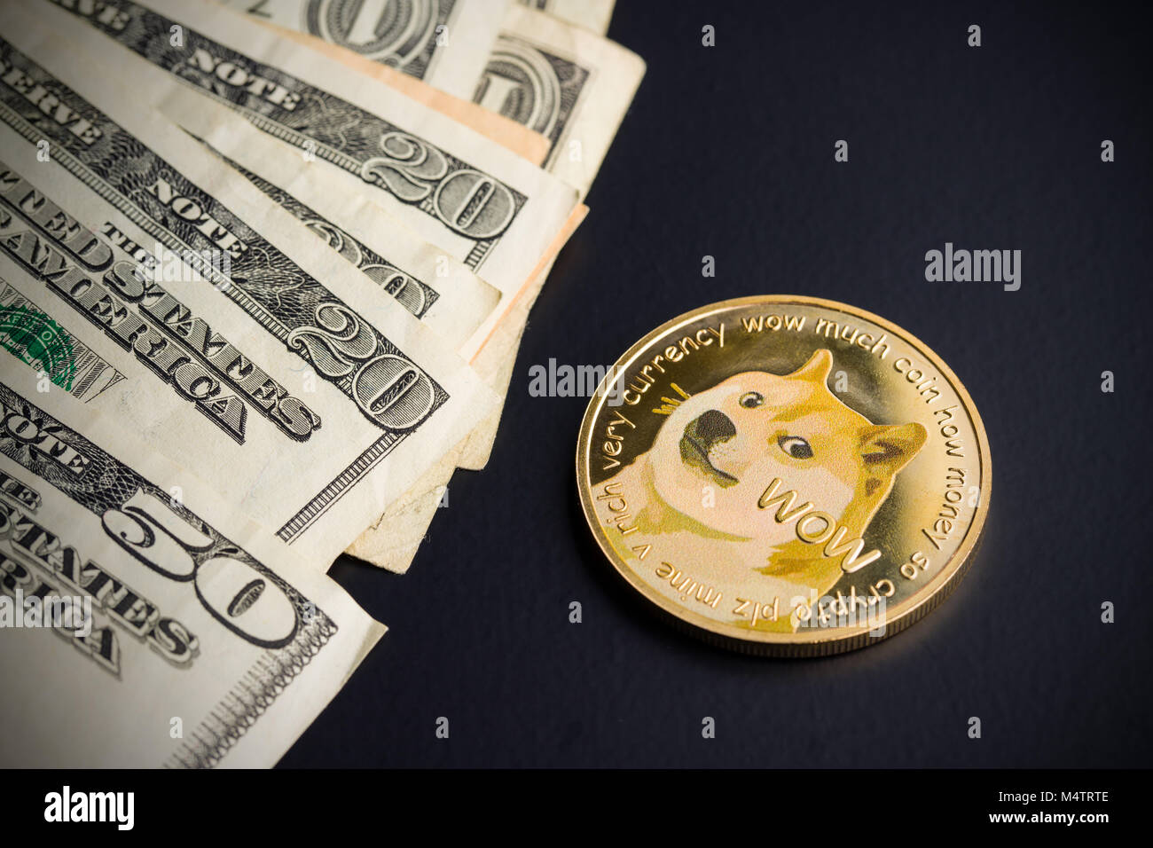 Doge Money