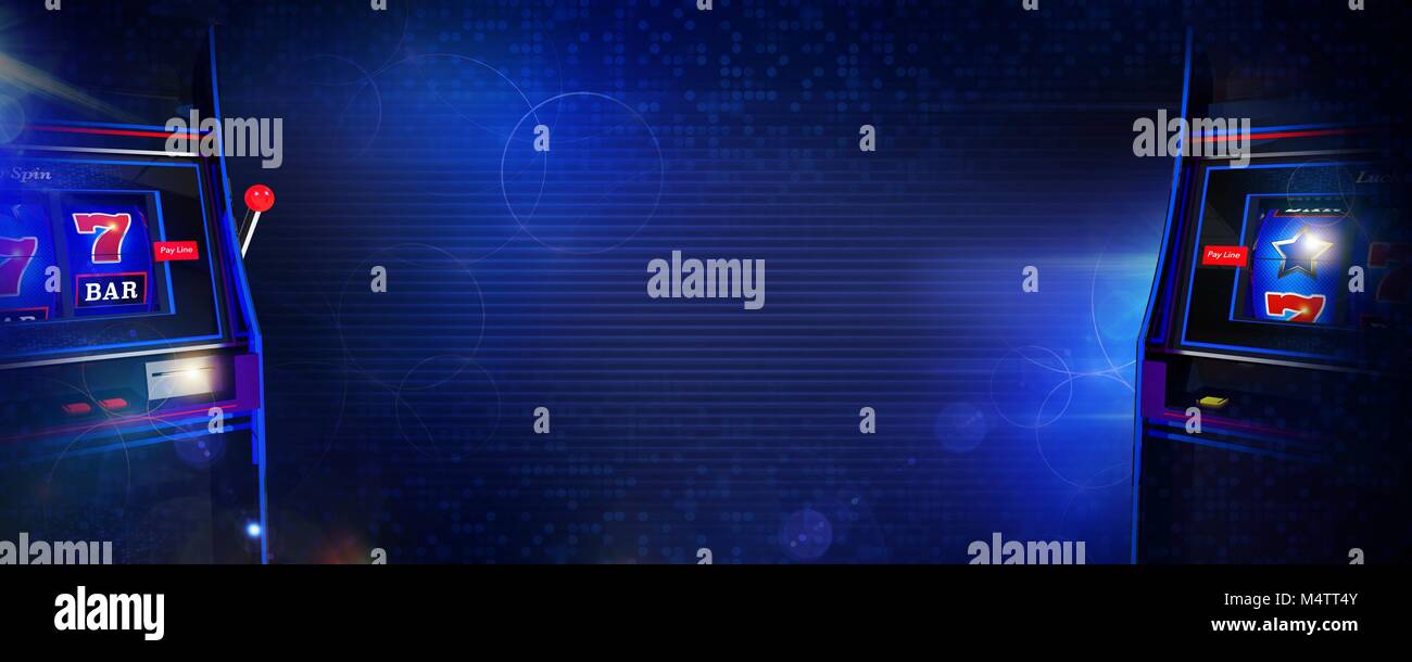 Game banner hi-res stock photography and images - Alamy