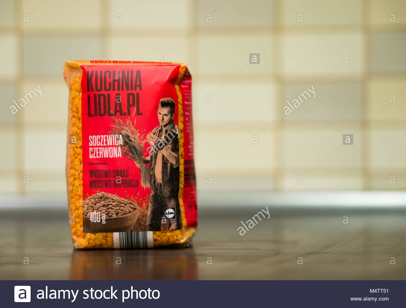Lidl Bag Stock Photos & Lidl Bag Stock Images - Alamy