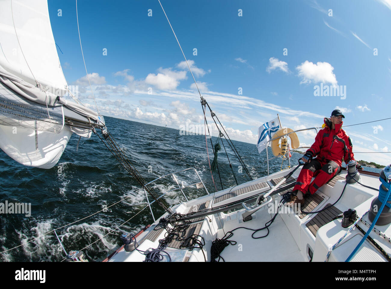 Espoo map hi-res stock photography and images - Alamy