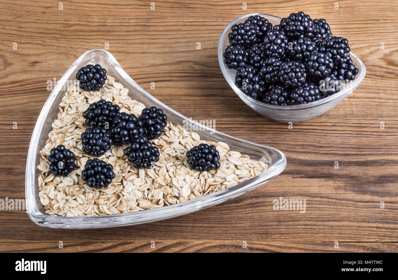 Oat triangular hi-res stock photography and images - Alamy