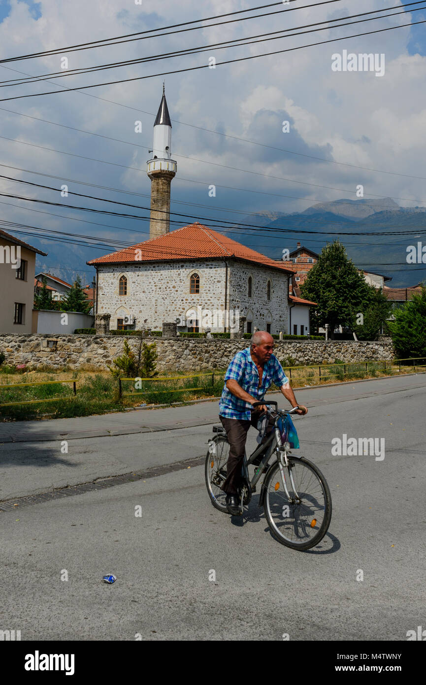 Pec, kosovo hi-res stock photography and images - Alamy