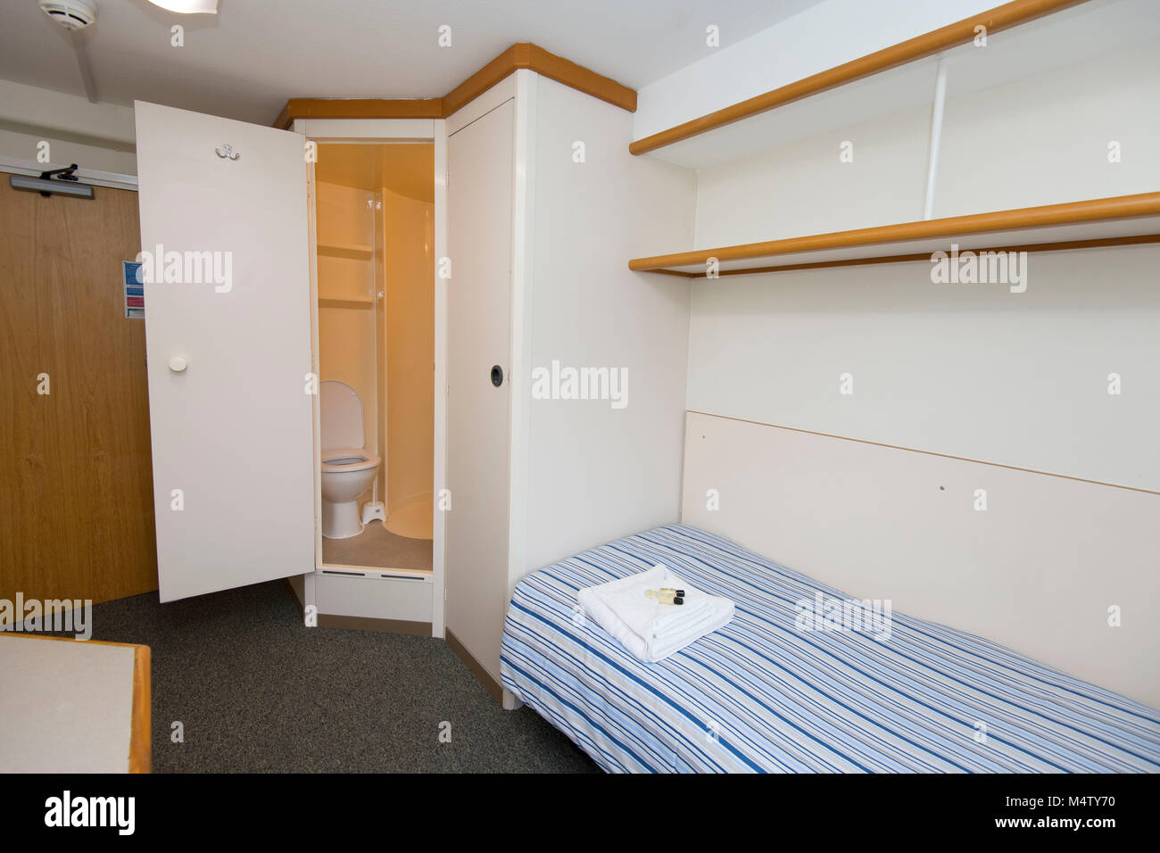 Accomodation private student hi-res stock photography and images - Alamy