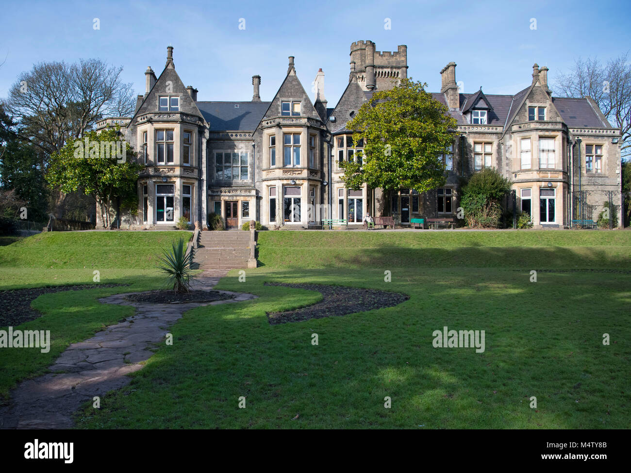 Insole court hi-res stock photography and images - Alamy