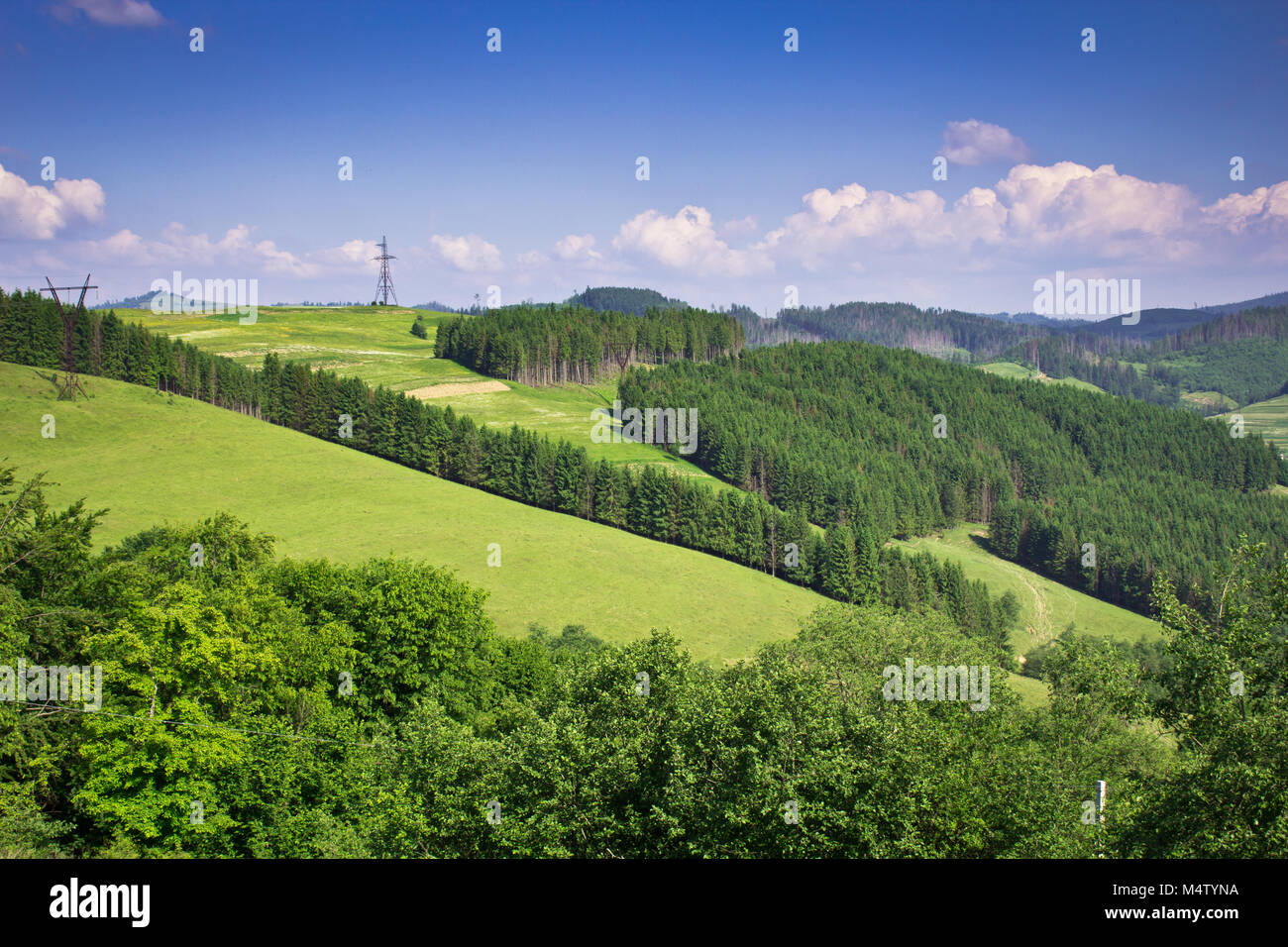 Ukrainian region hi-res stock photography and images - Alamy