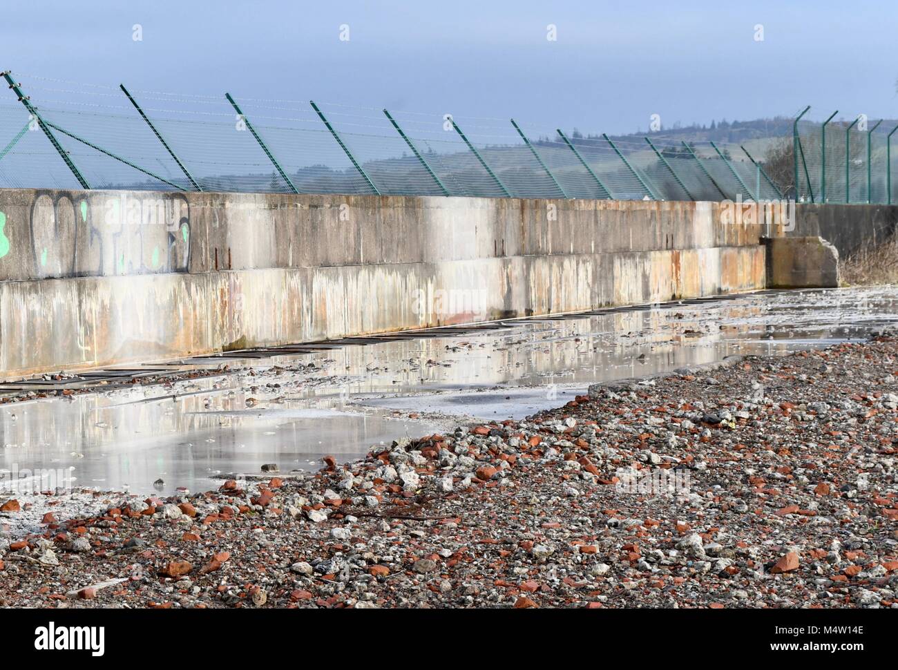 Inverkip power station hi-res stock photography and images - Alamy