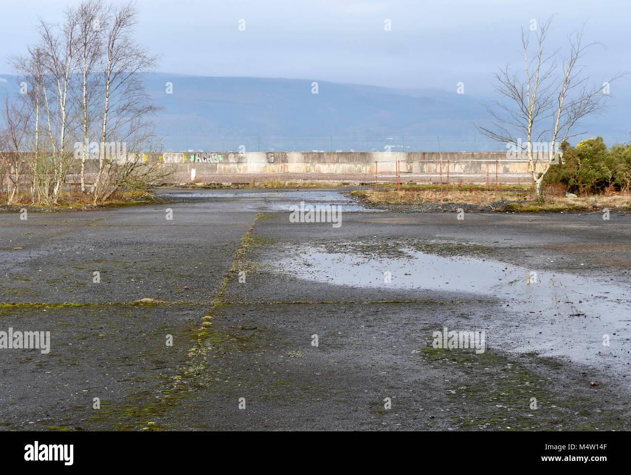 Inverkip power station hi-res stock photography and images - Alamy