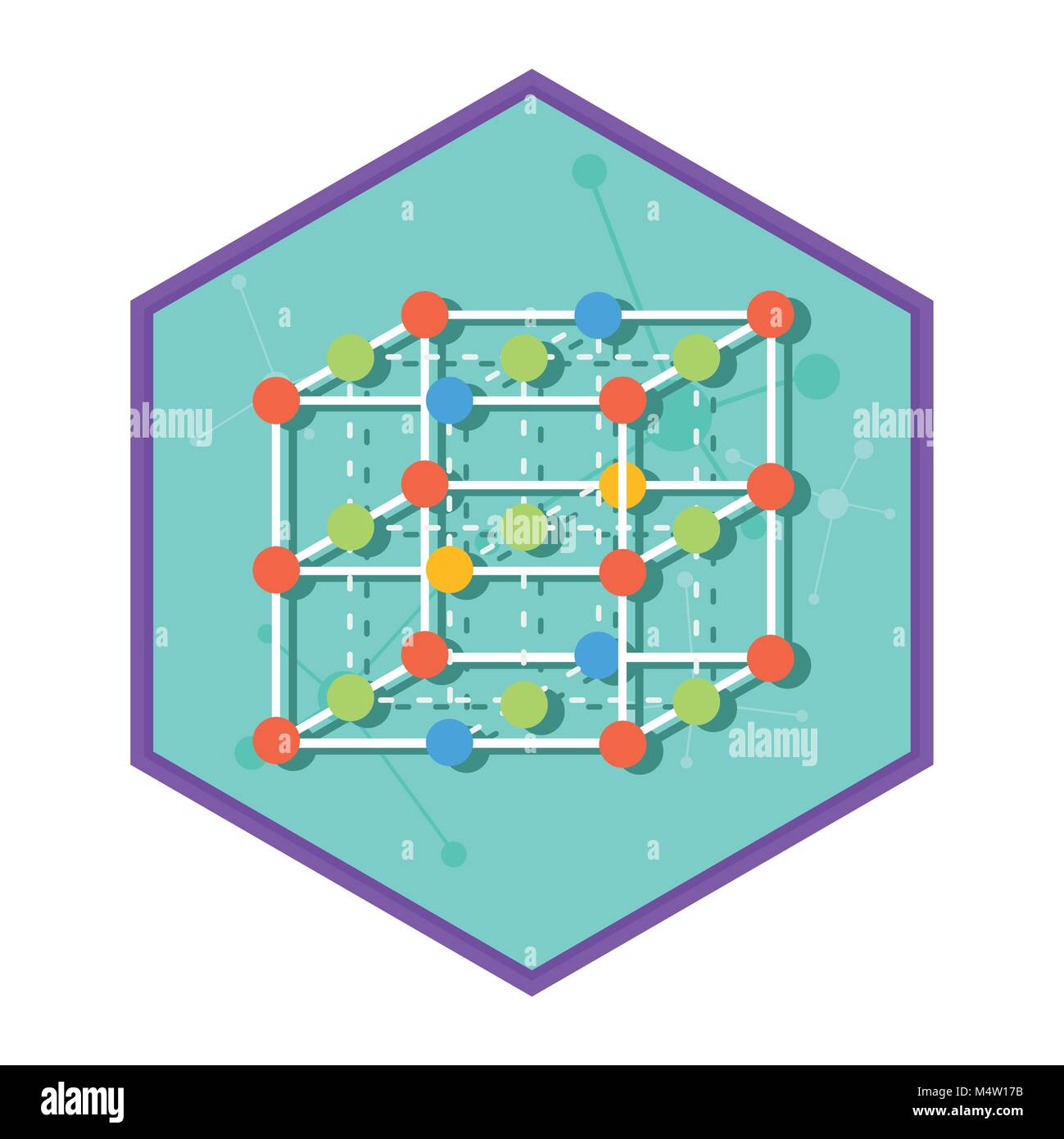 Physical experiments Stock Vector Images - Alamy