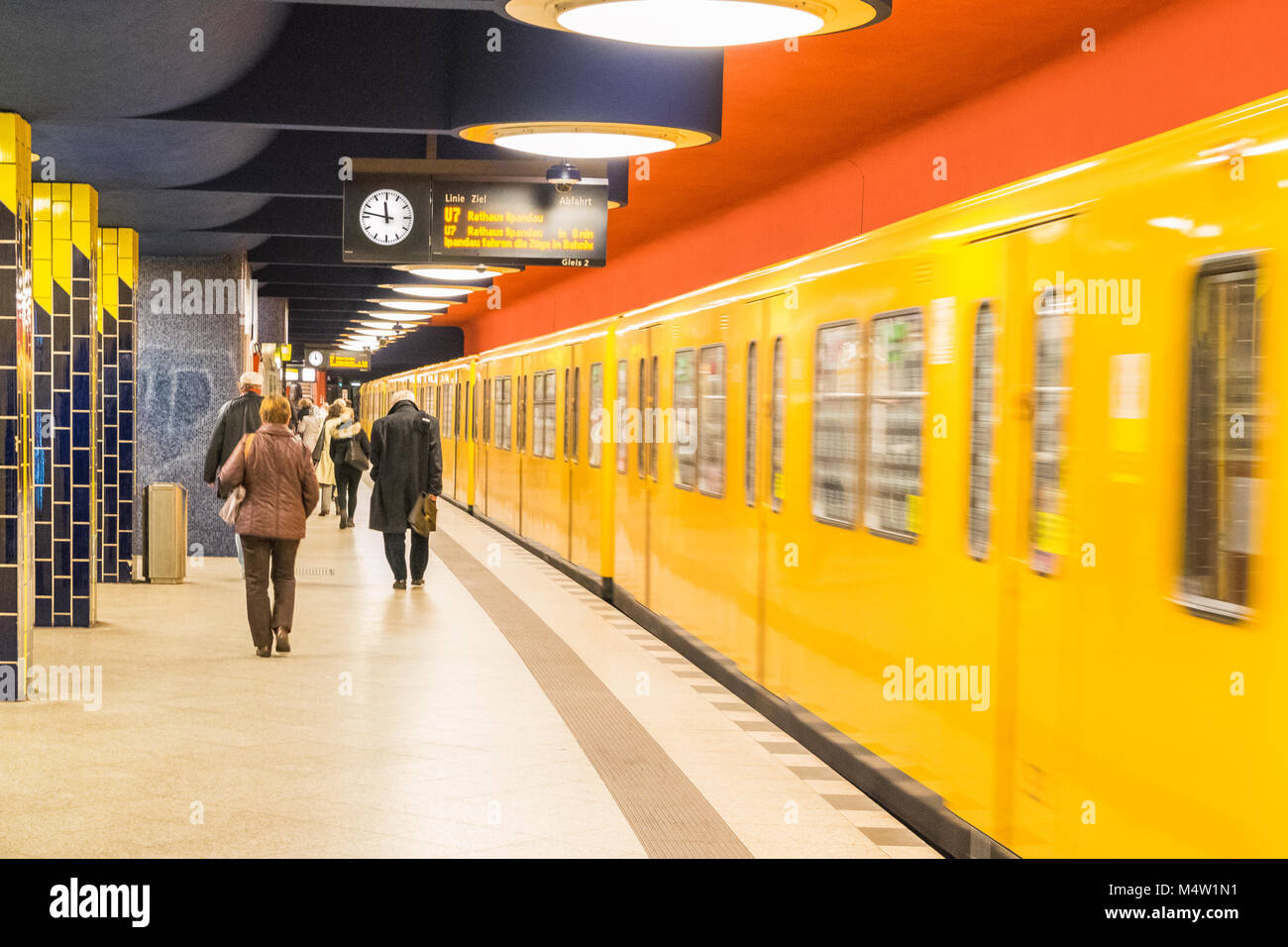 Passing transit passage hi-res stock photography and images - Alamy