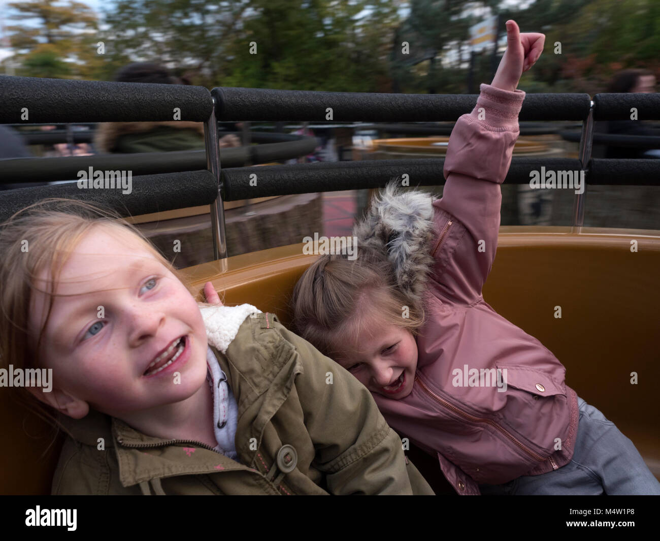 Fairground arcade hi-res stock photography and images - Alamy