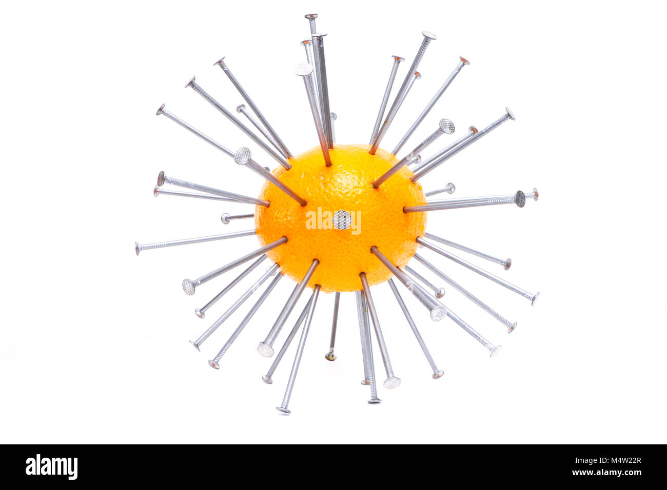 Absurdity symbol hi-res stock photography and images - Alamy