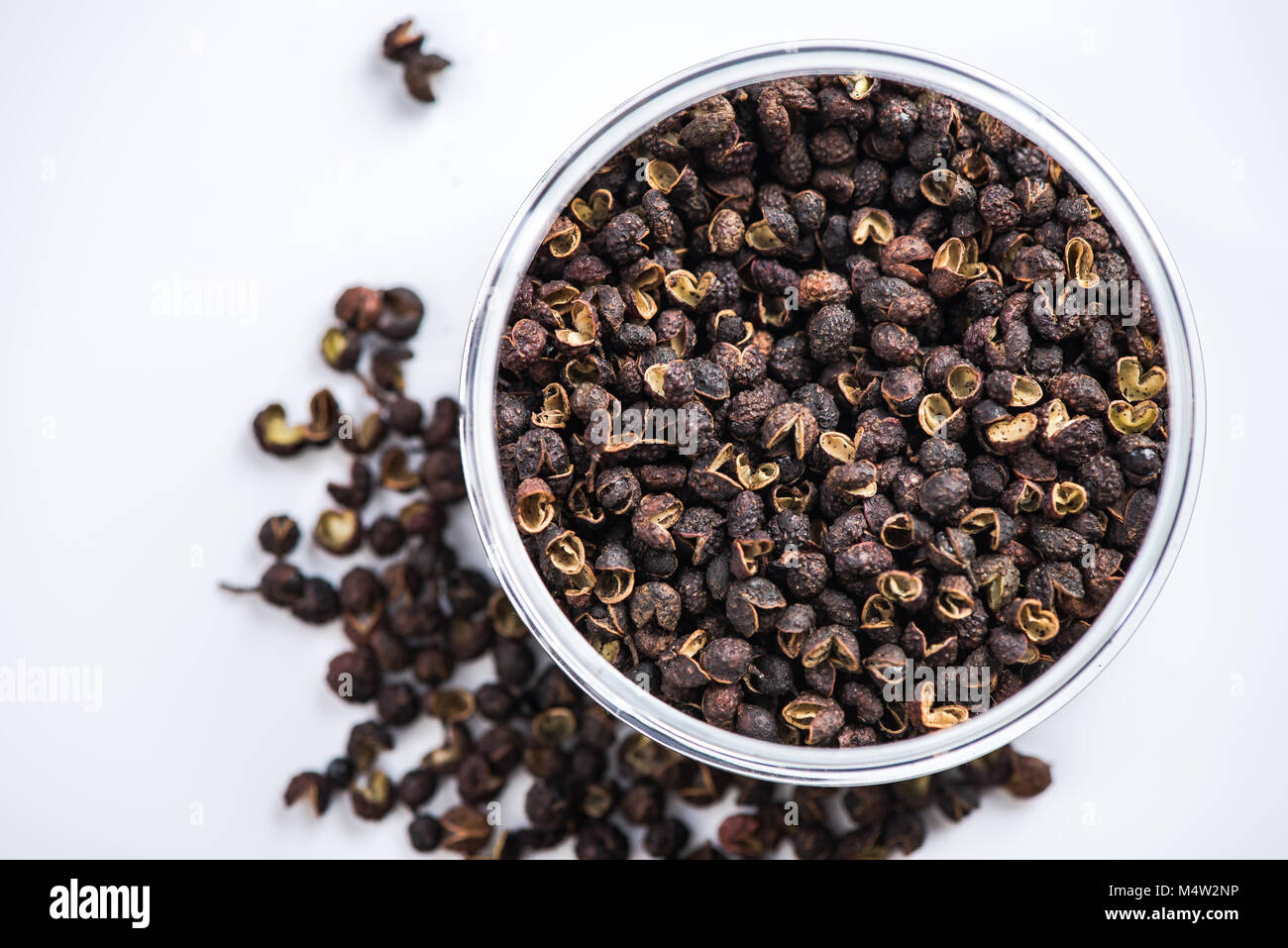 Timur pepper hi-res stock photography and images - Alamy