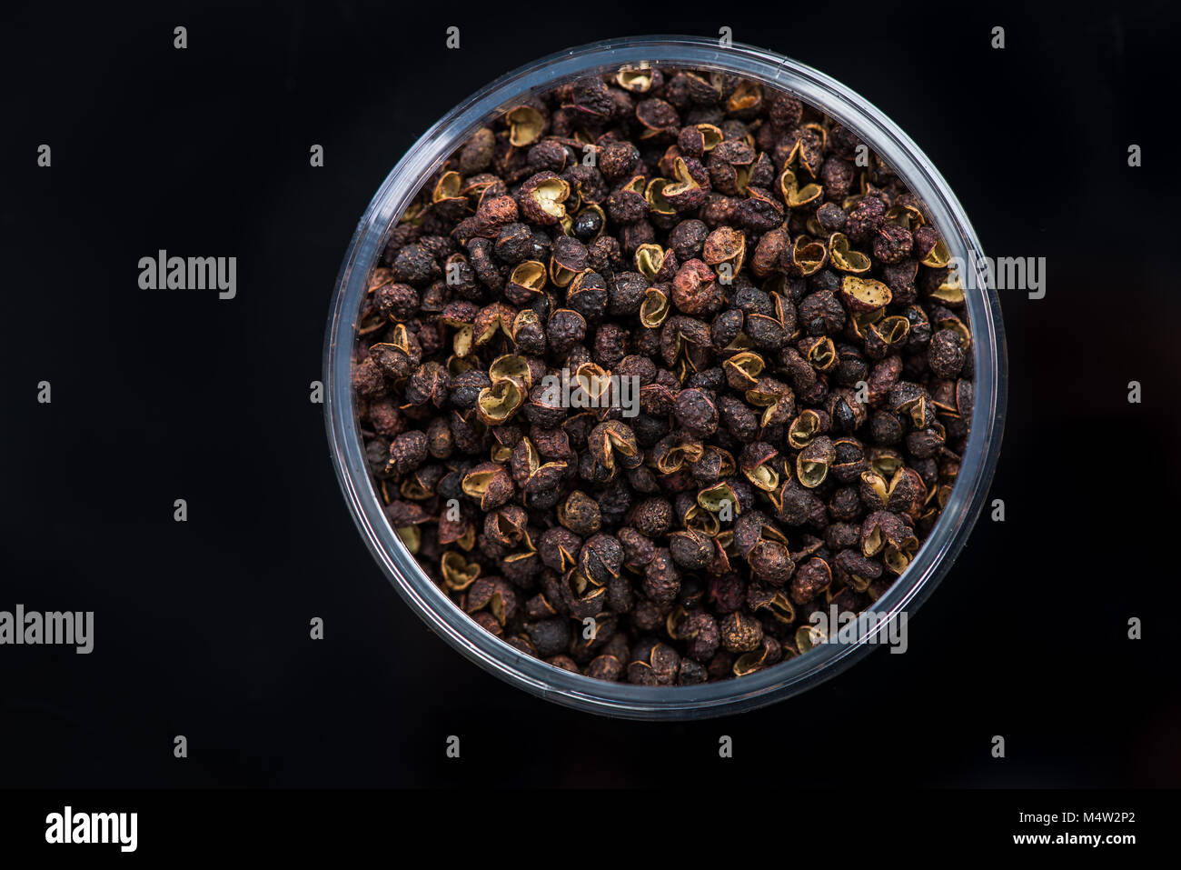 Timur pepper hi-res stock photography and images - Alamy
