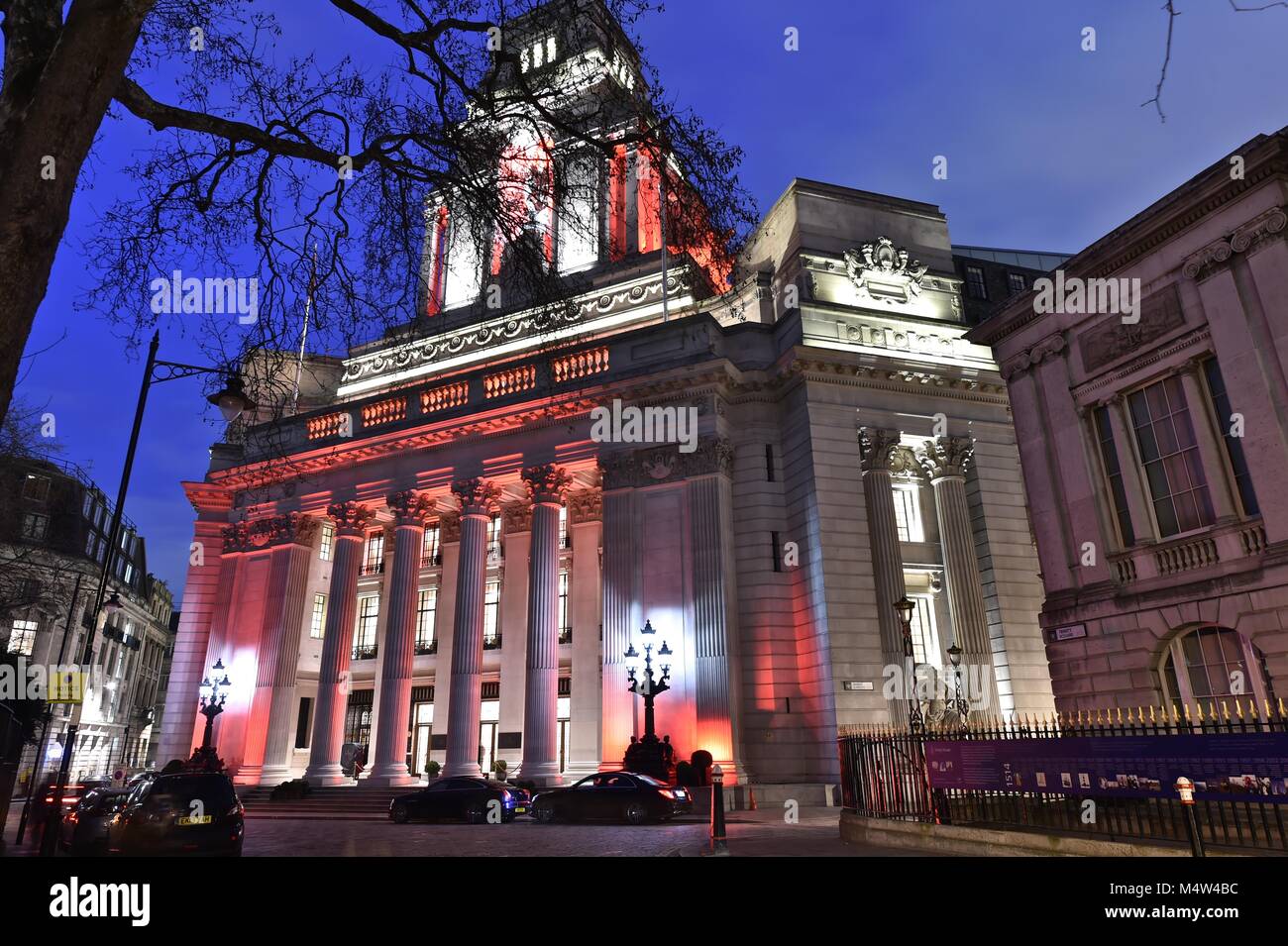 Four Seasons Hotel London