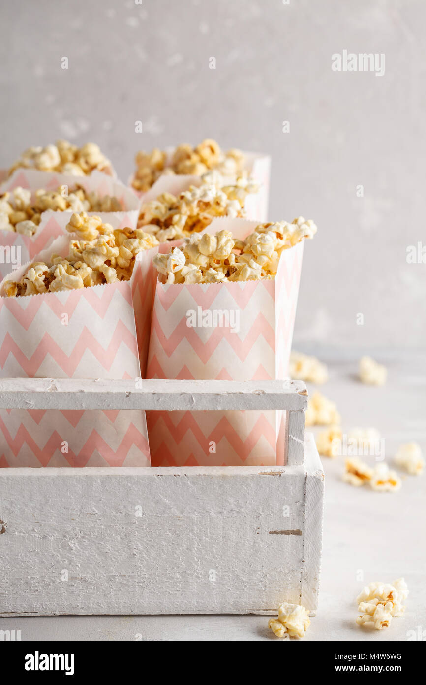 Caramel box hi-res stock photography and images - Alamy