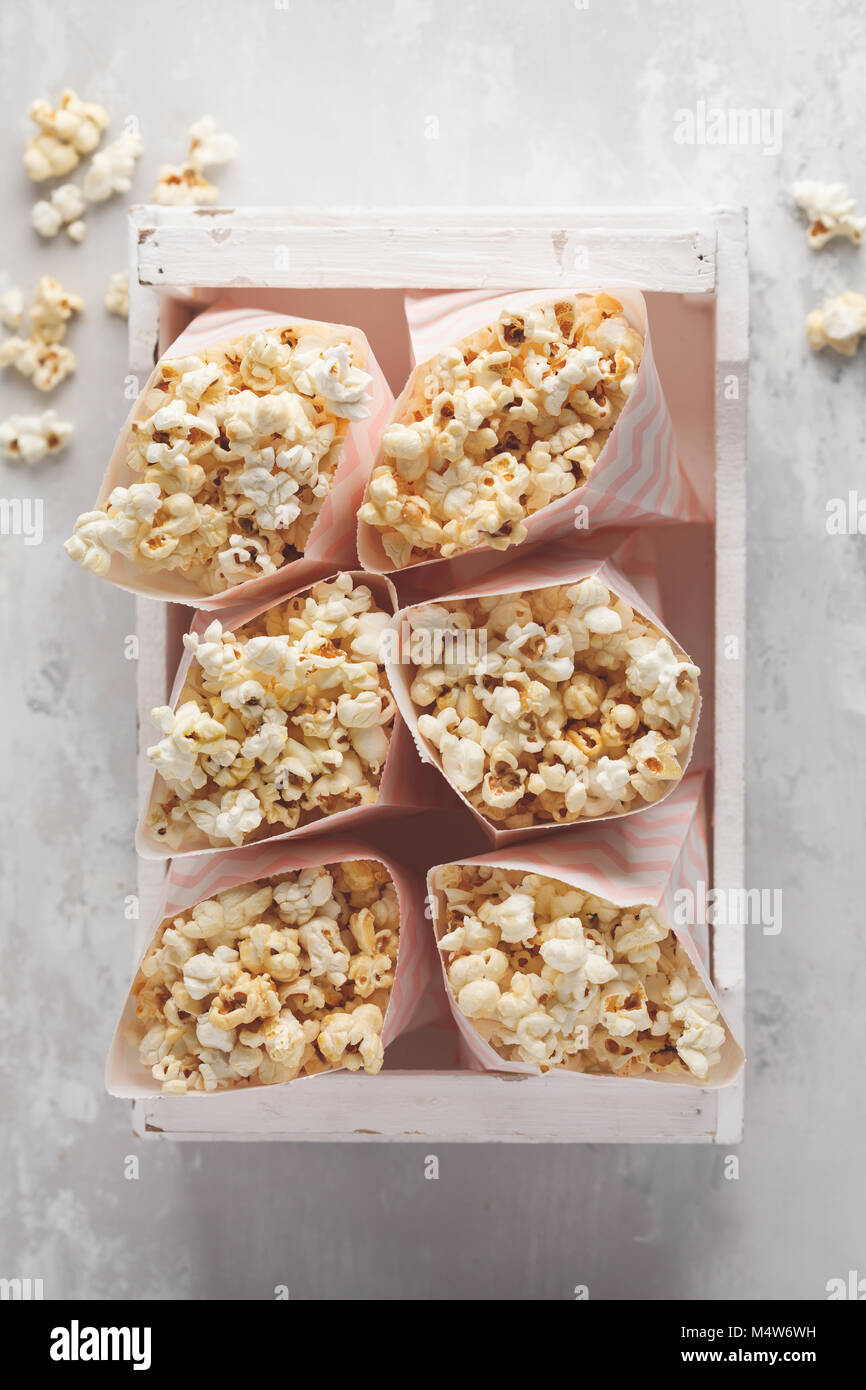 Caramel box hi-res stock photography and images - Alamy