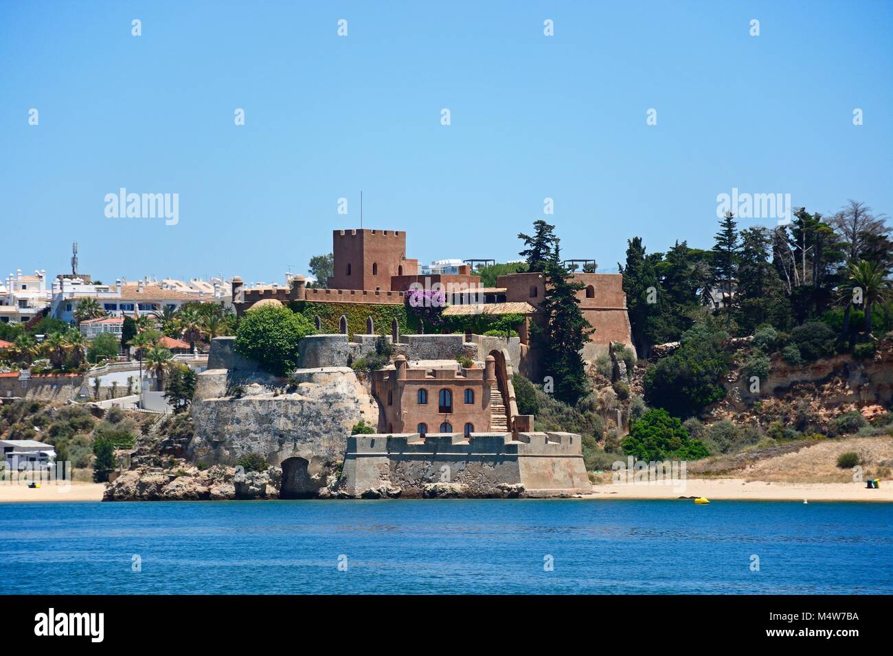 Arade River Portimao Stock Photos & Arade River Portimao Stock Images ...