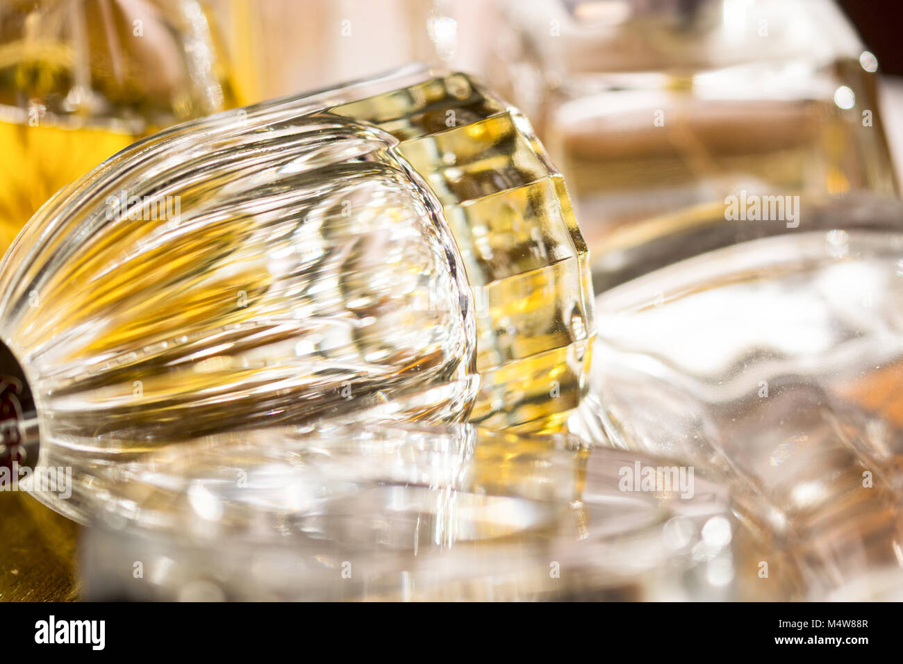 Reflections and colors hi-res stock photography and images - Alamy
