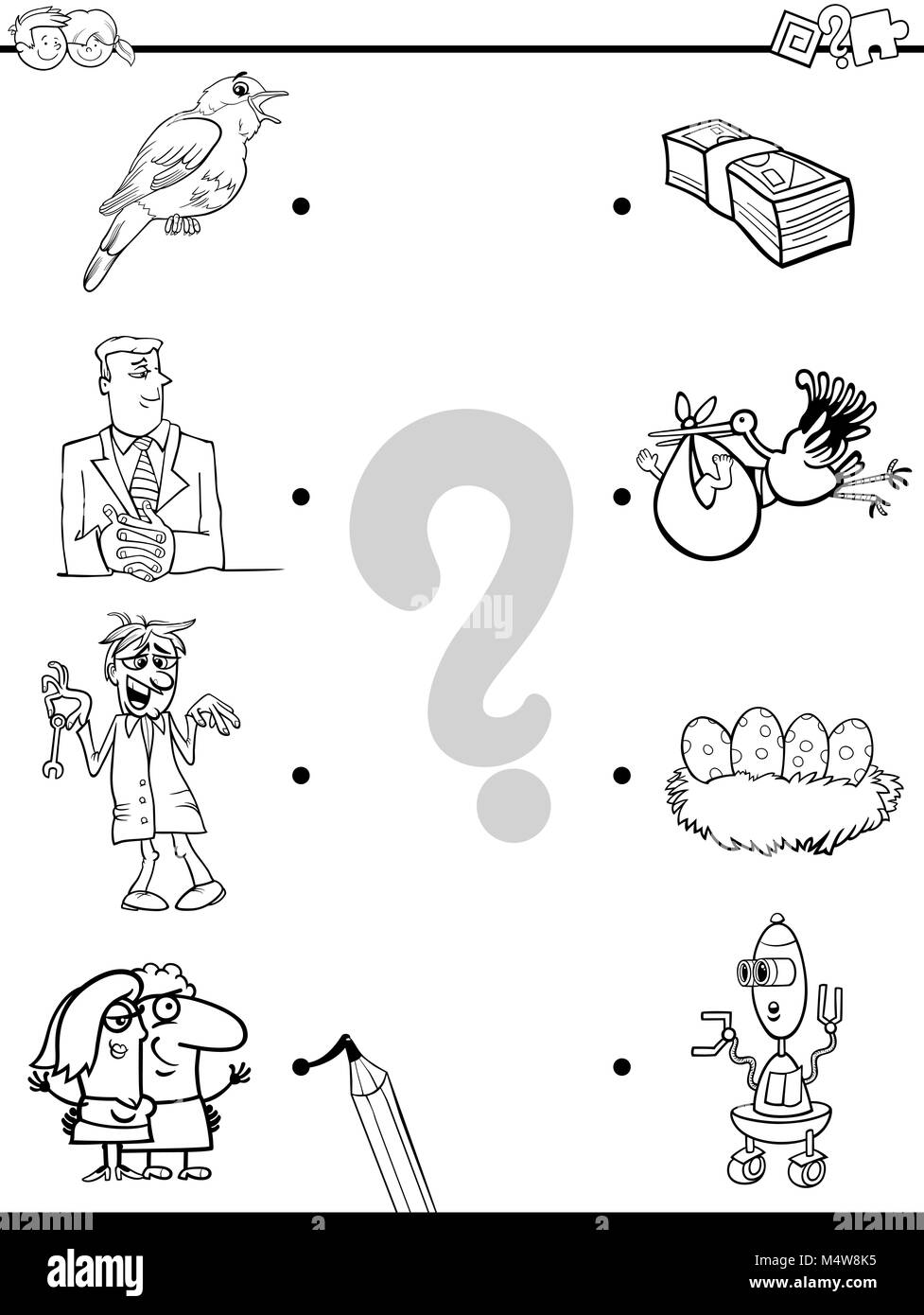 Go educational Black and White Stock Photos & Images - Alamy