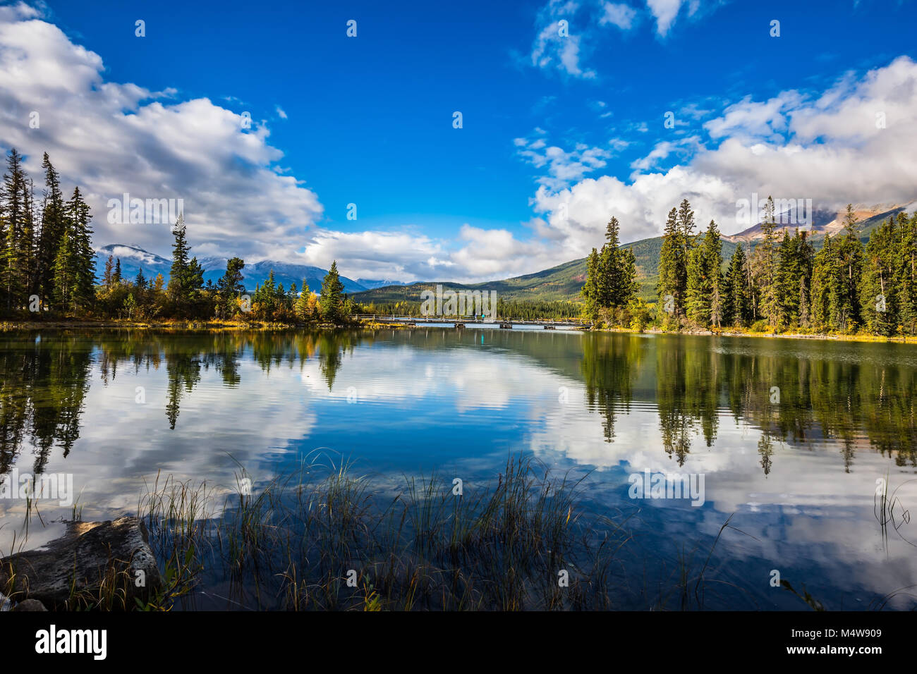 Pyramid island hi-res stock photography and images - Alamy