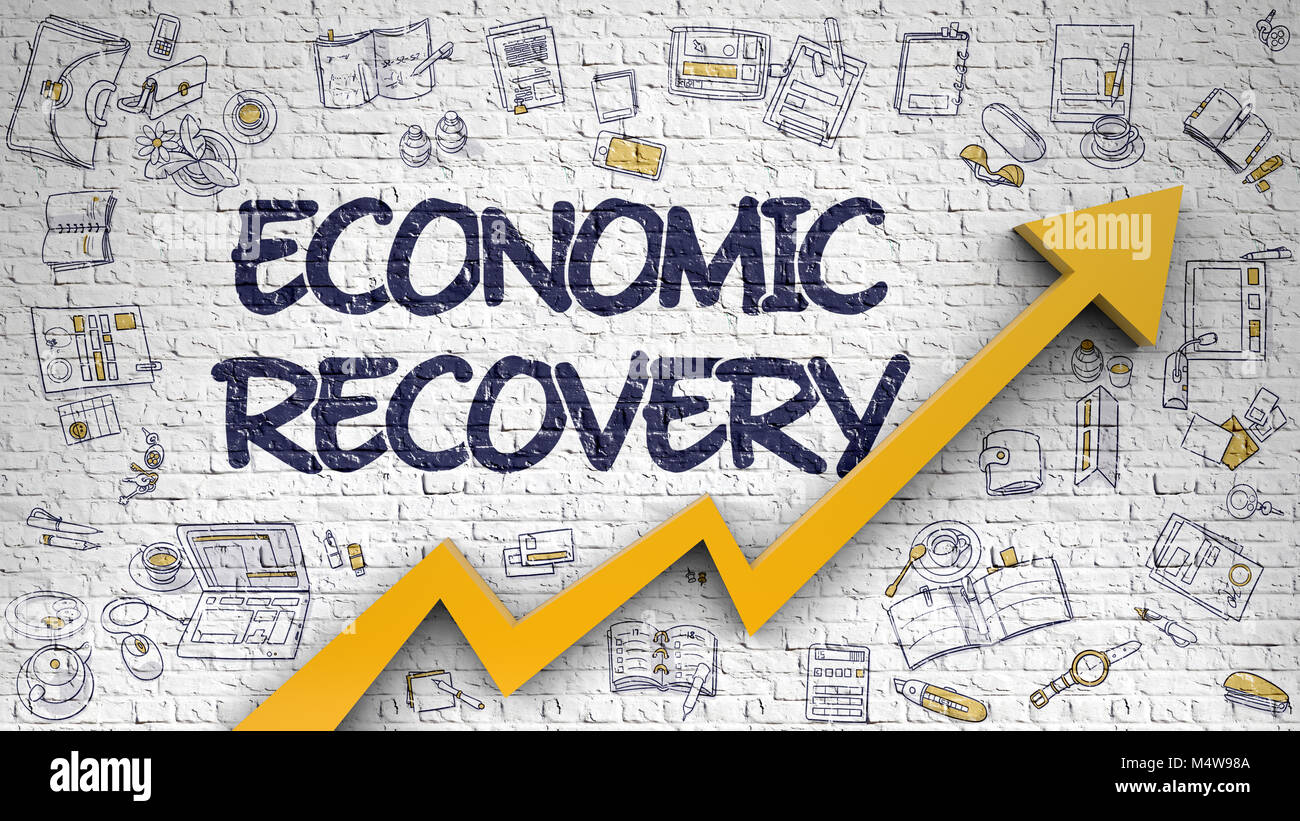 Economics icons hi-res stock photography and images - Alamy