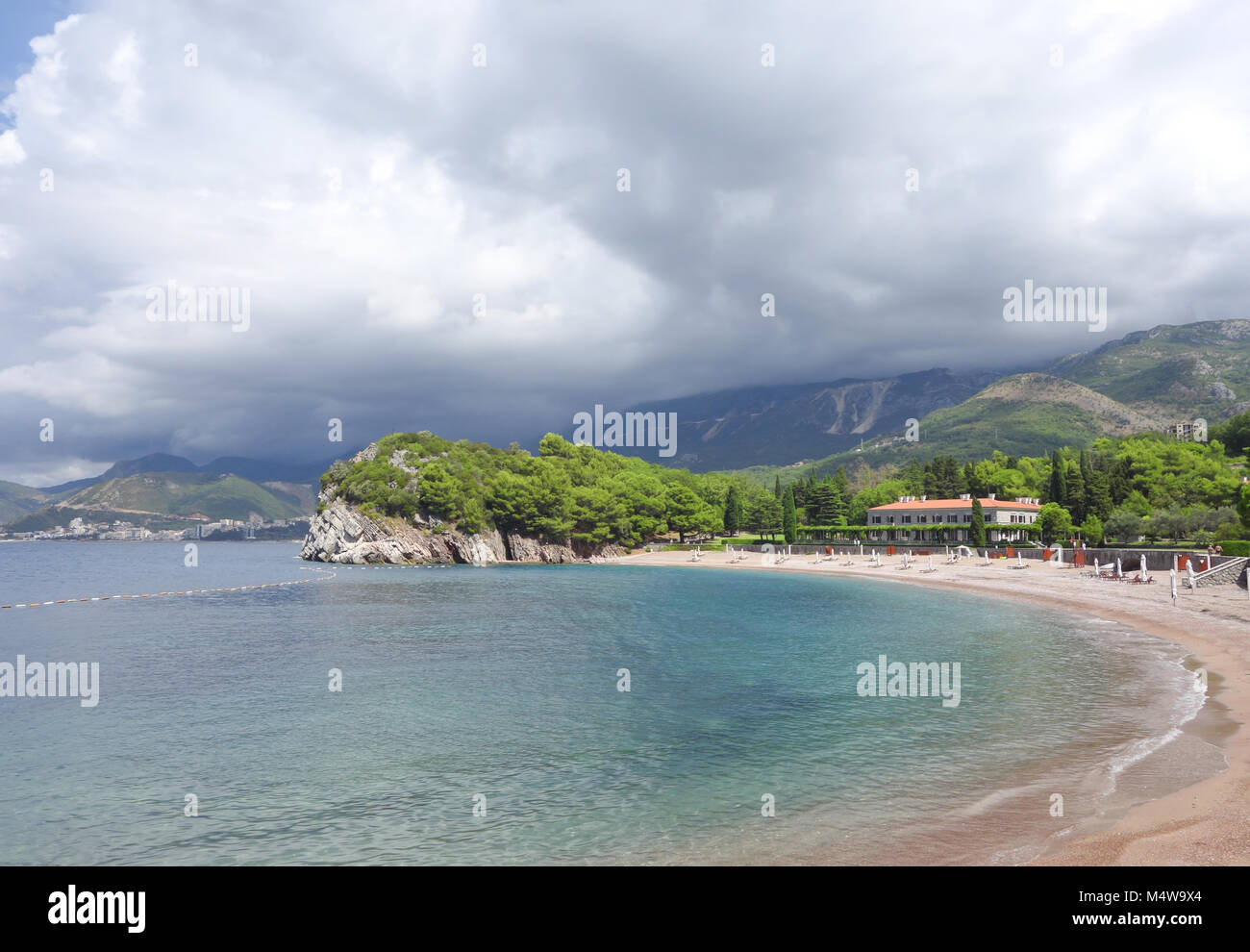 Milocer hi-res stock photography and images - Alamy